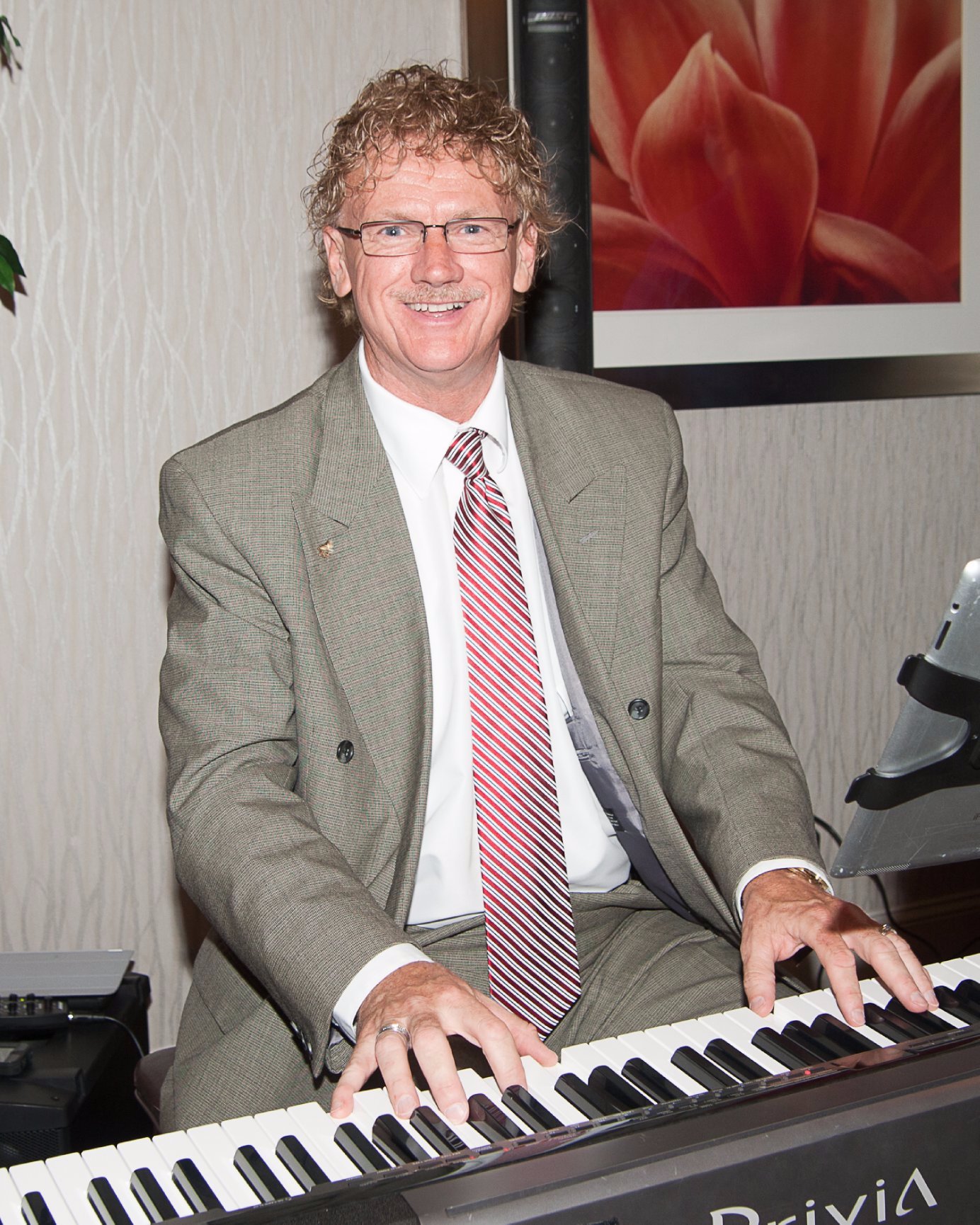 Music Gallery - Ed Clark Music