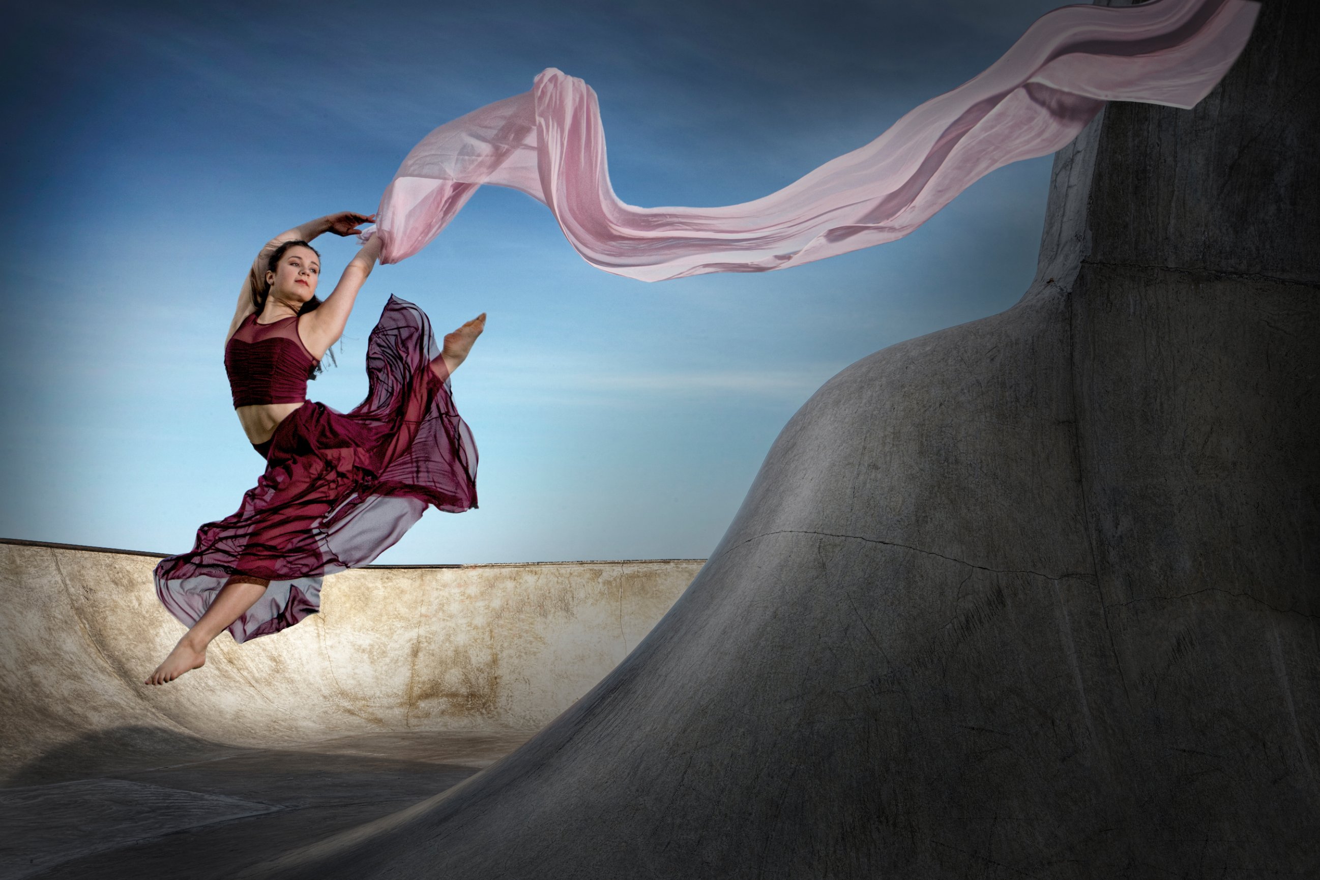CREATIVE SHOWCASE - Searfoss Photography