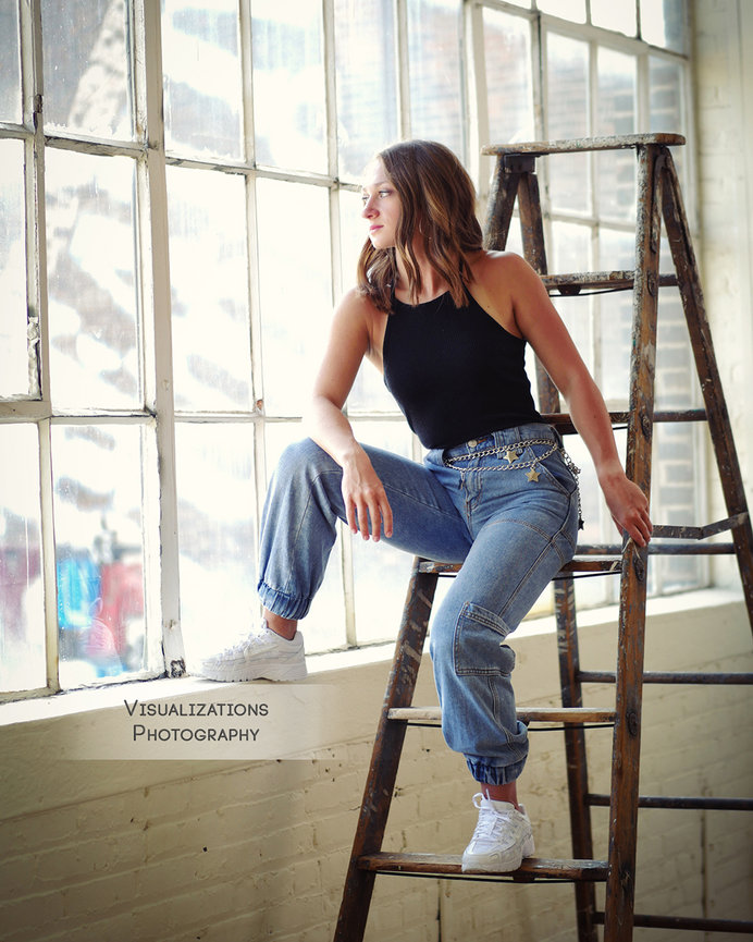 Sarah Abood - Viz-Model - Visualizations Photography