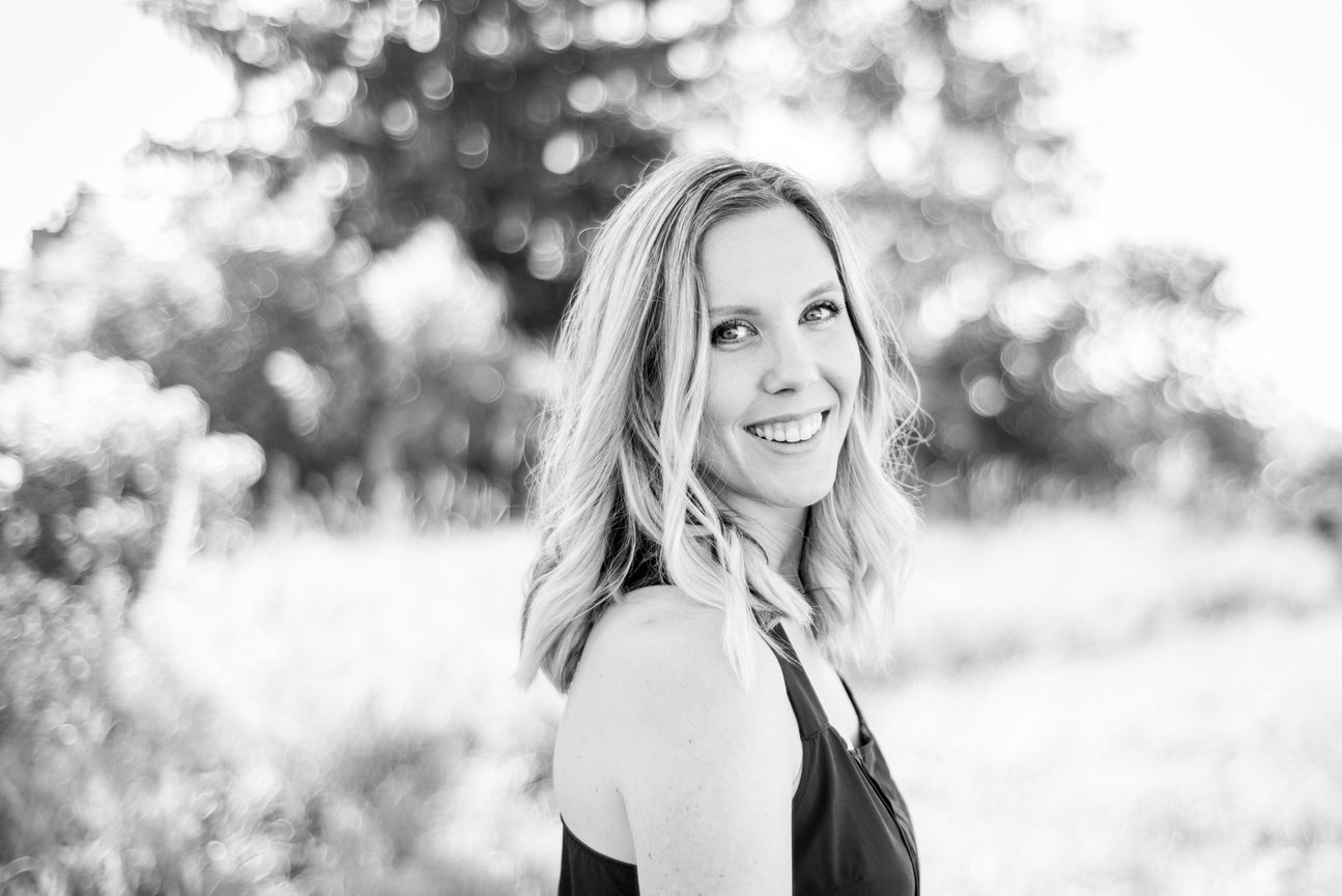 Meet Danielle - Danielle Murphy Studio