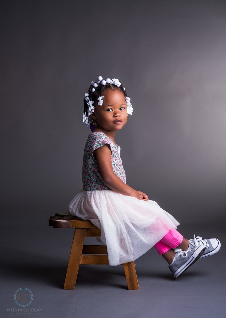 Photographing Toddler - https://www.michaelclayphotography.com/