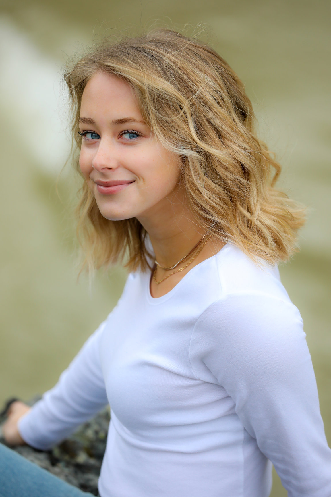 Emily Hanson Class of 2020 - Mountain Life Photography Whitefish ...