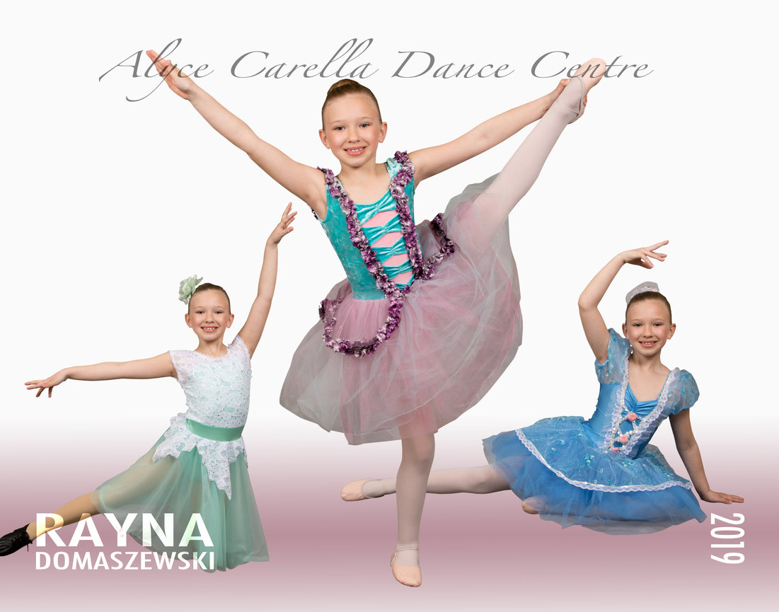 DANCE - Patty Swanson Photography