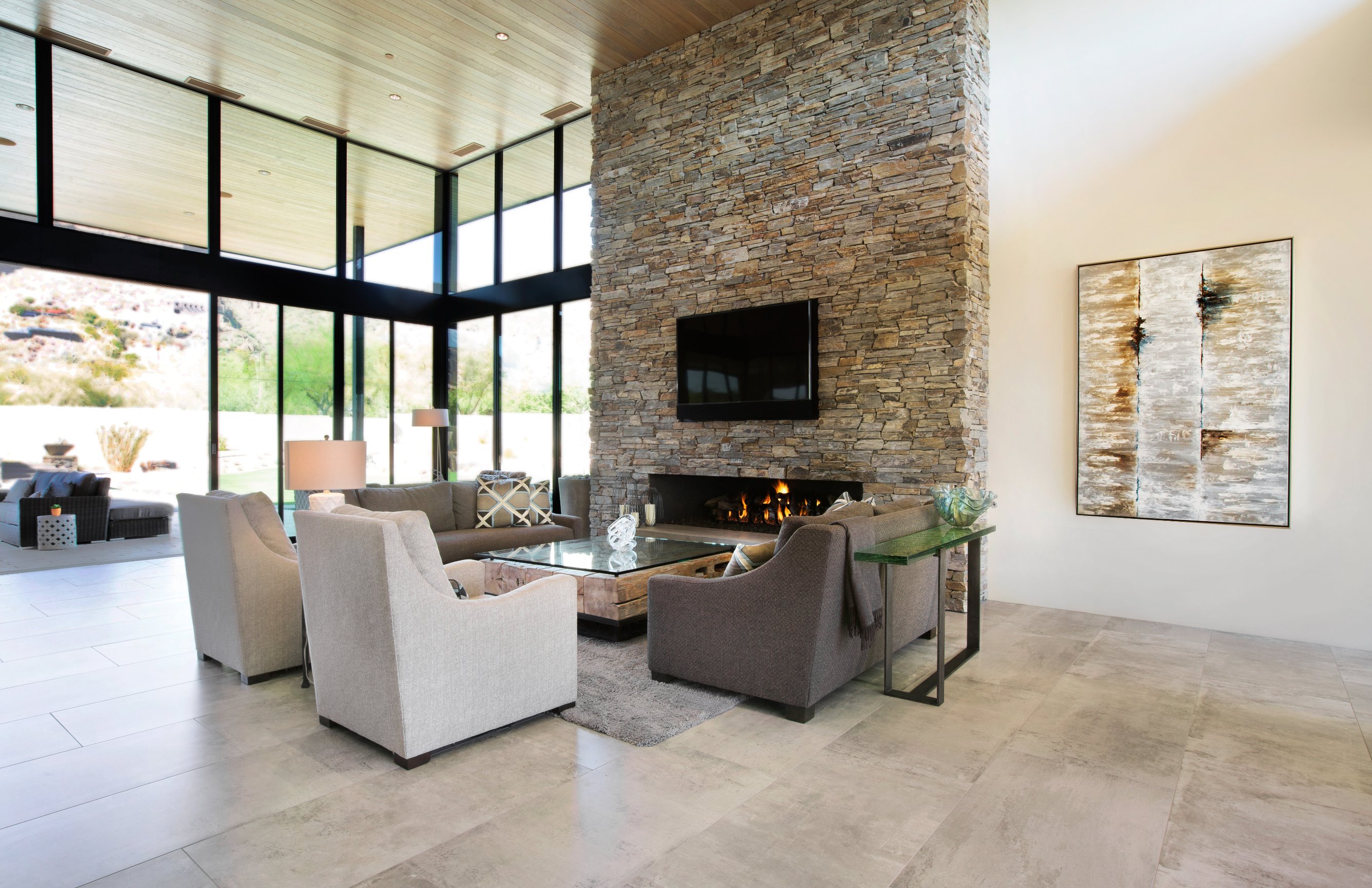 INTERIORS - Steven Kaye Photography