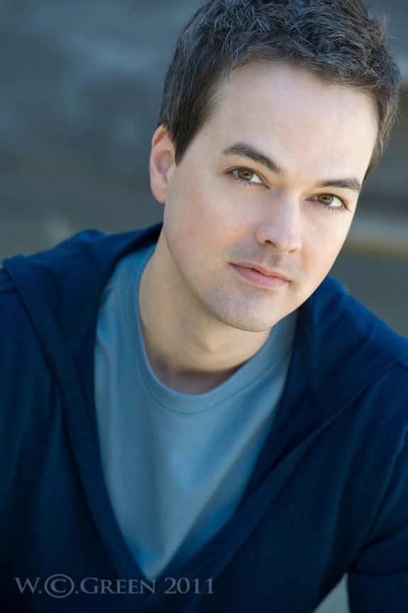 GALLERIES - William Green