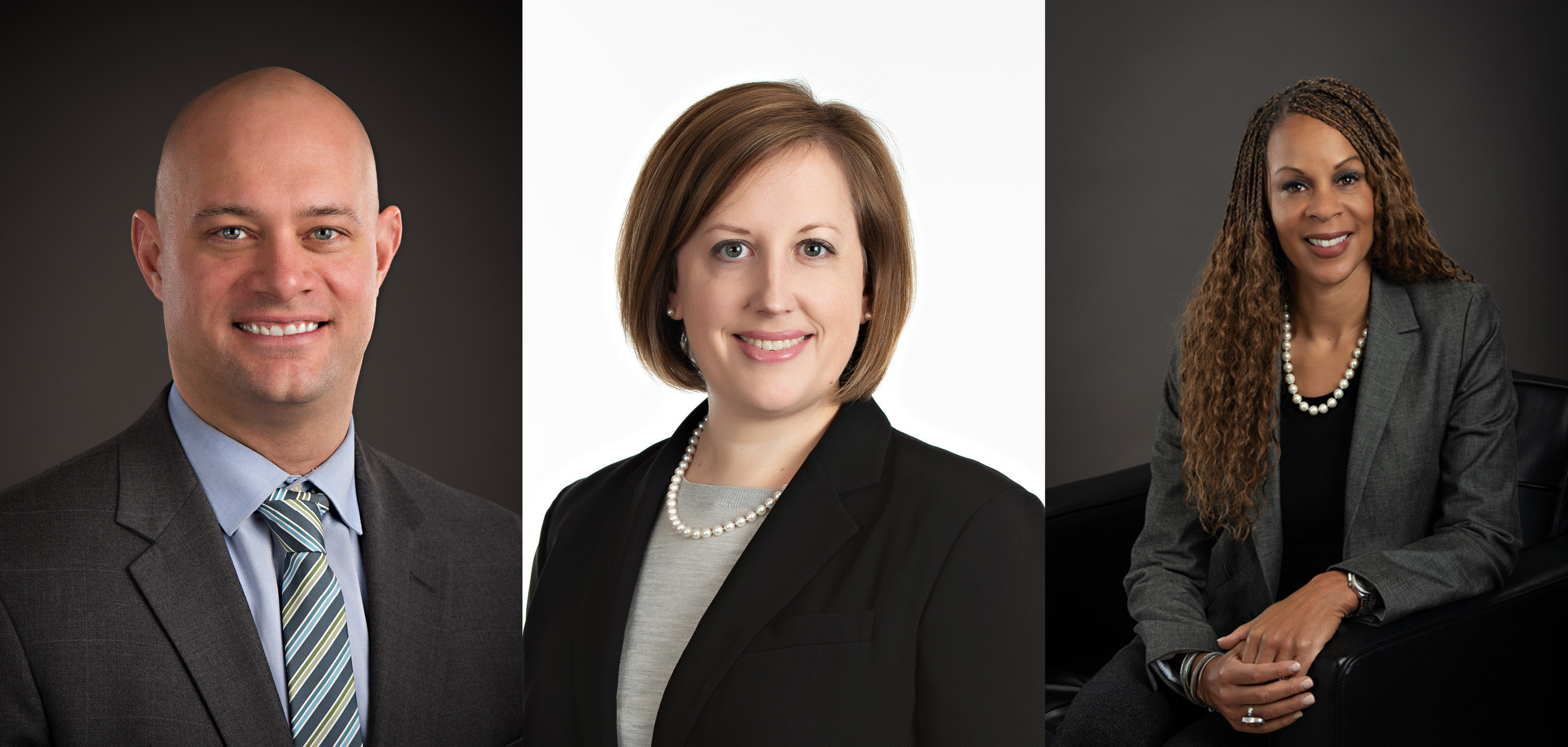 What To Wear For Business Headshots