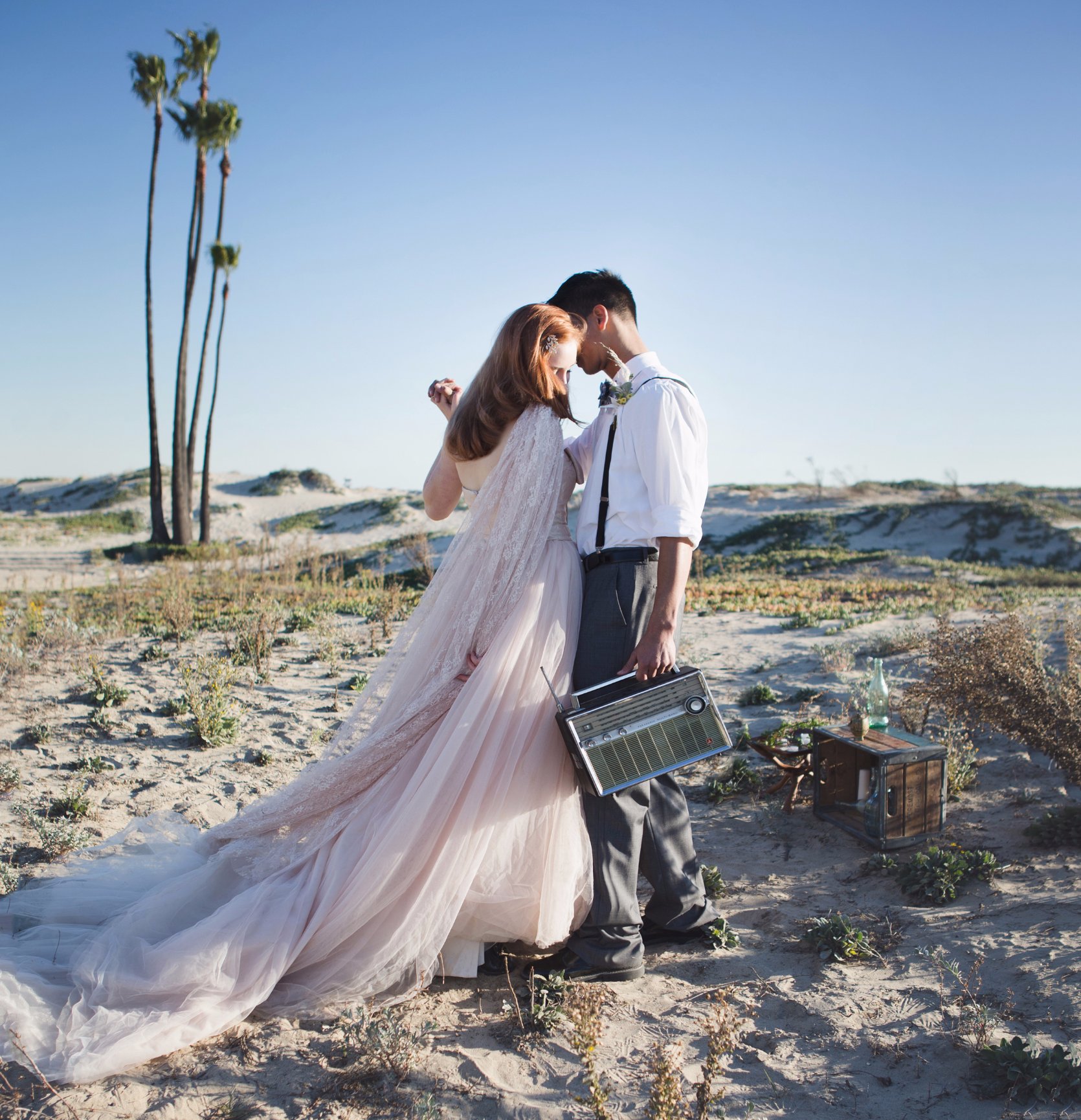 Prom Guide: Tips and Memories - Blossom Blue Photography