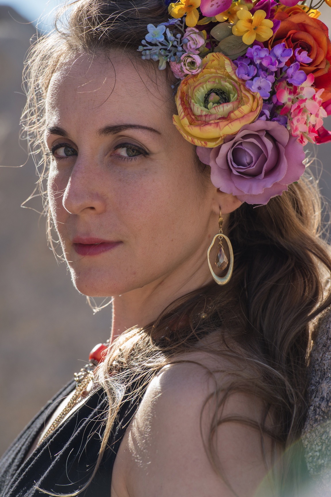 Portraits - Sam English Photography