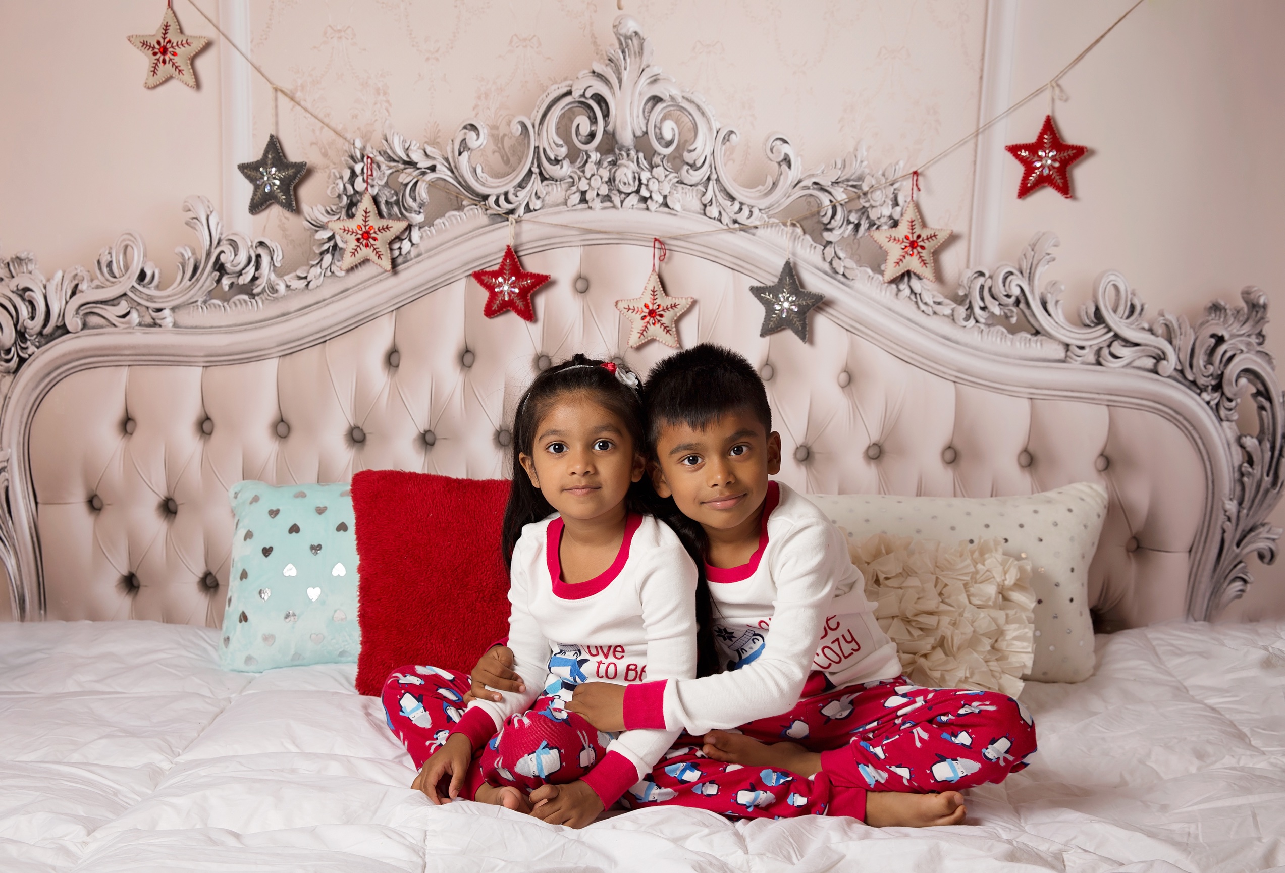 Child Portraits Gallery | Precious Moments Photography