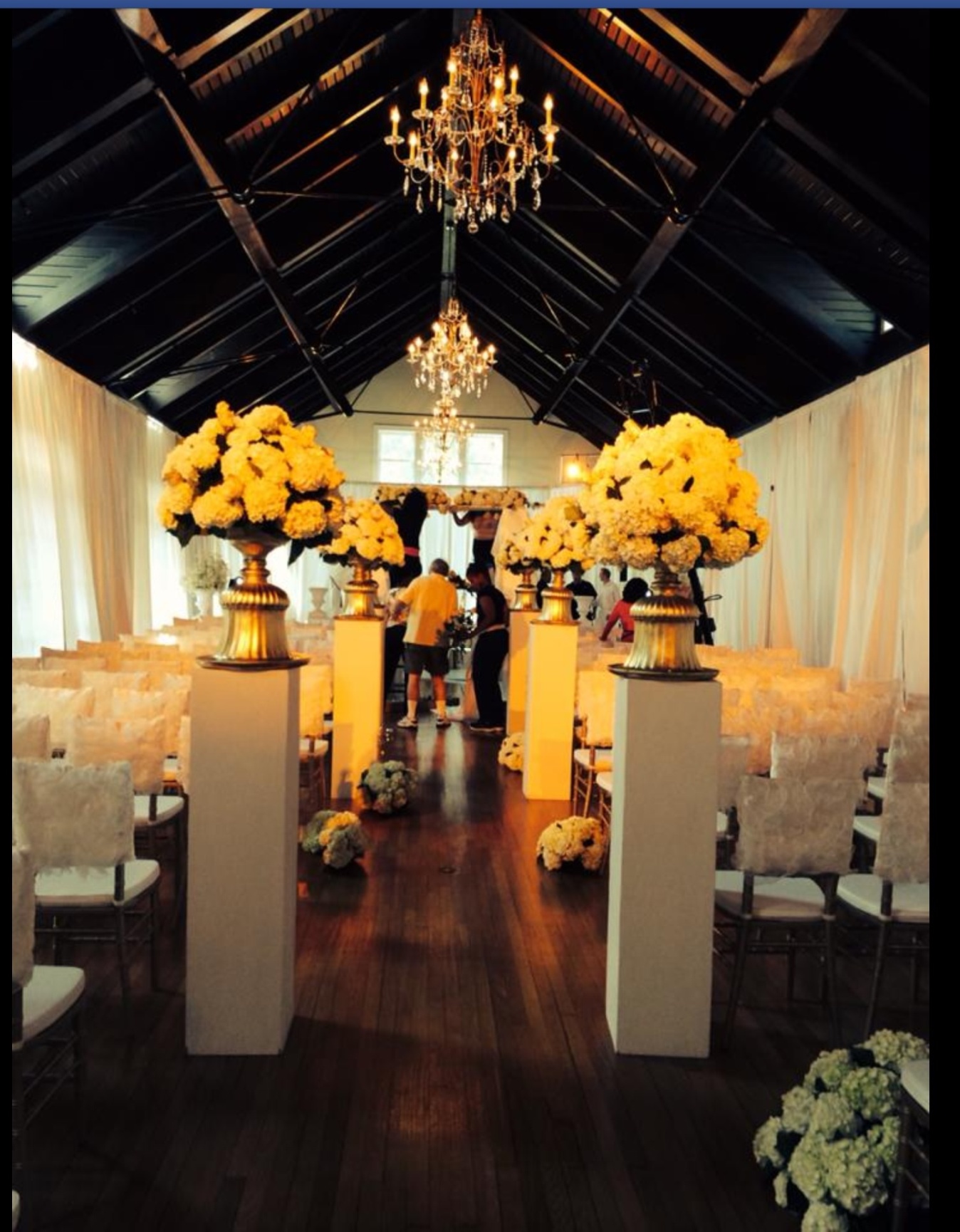 CEREMONY - Graceful Designs