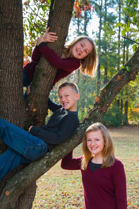 Duluth GA Children's Gallery | Lightscapes Photography