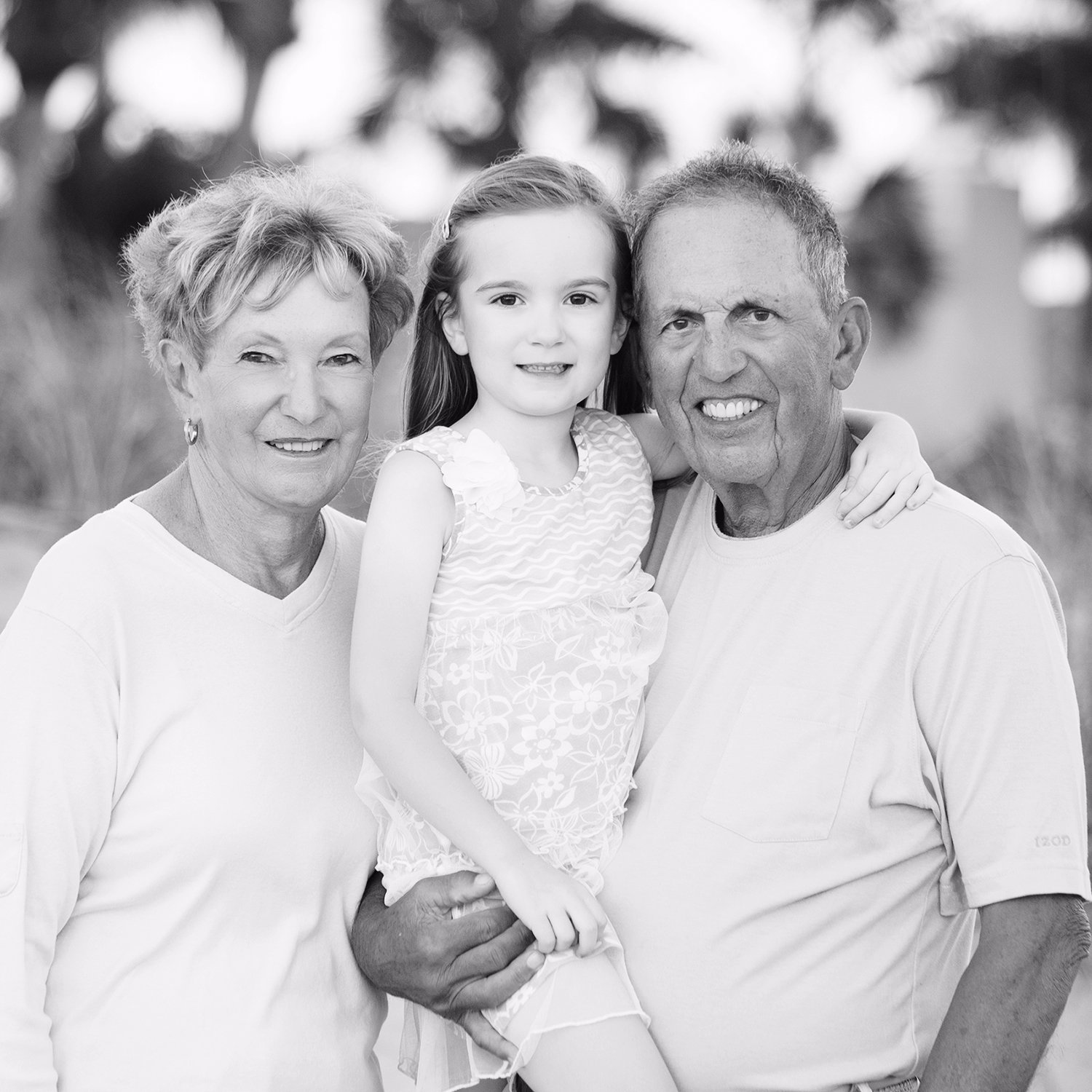 Family Portraits - Jenny Waring