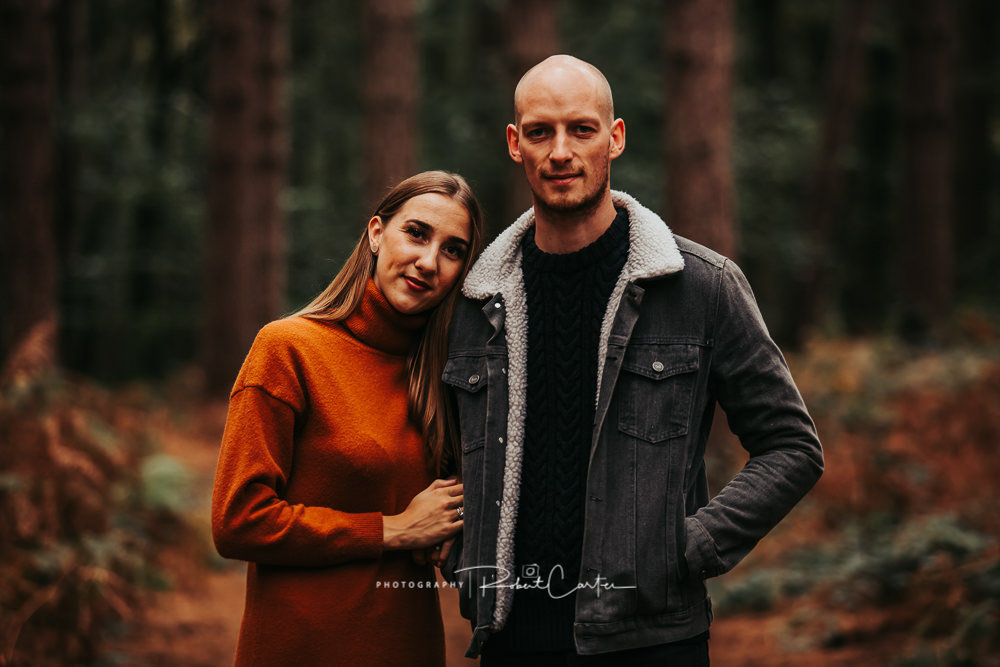 South Yorkshire Wedding Photographer | Robert Carter Photography