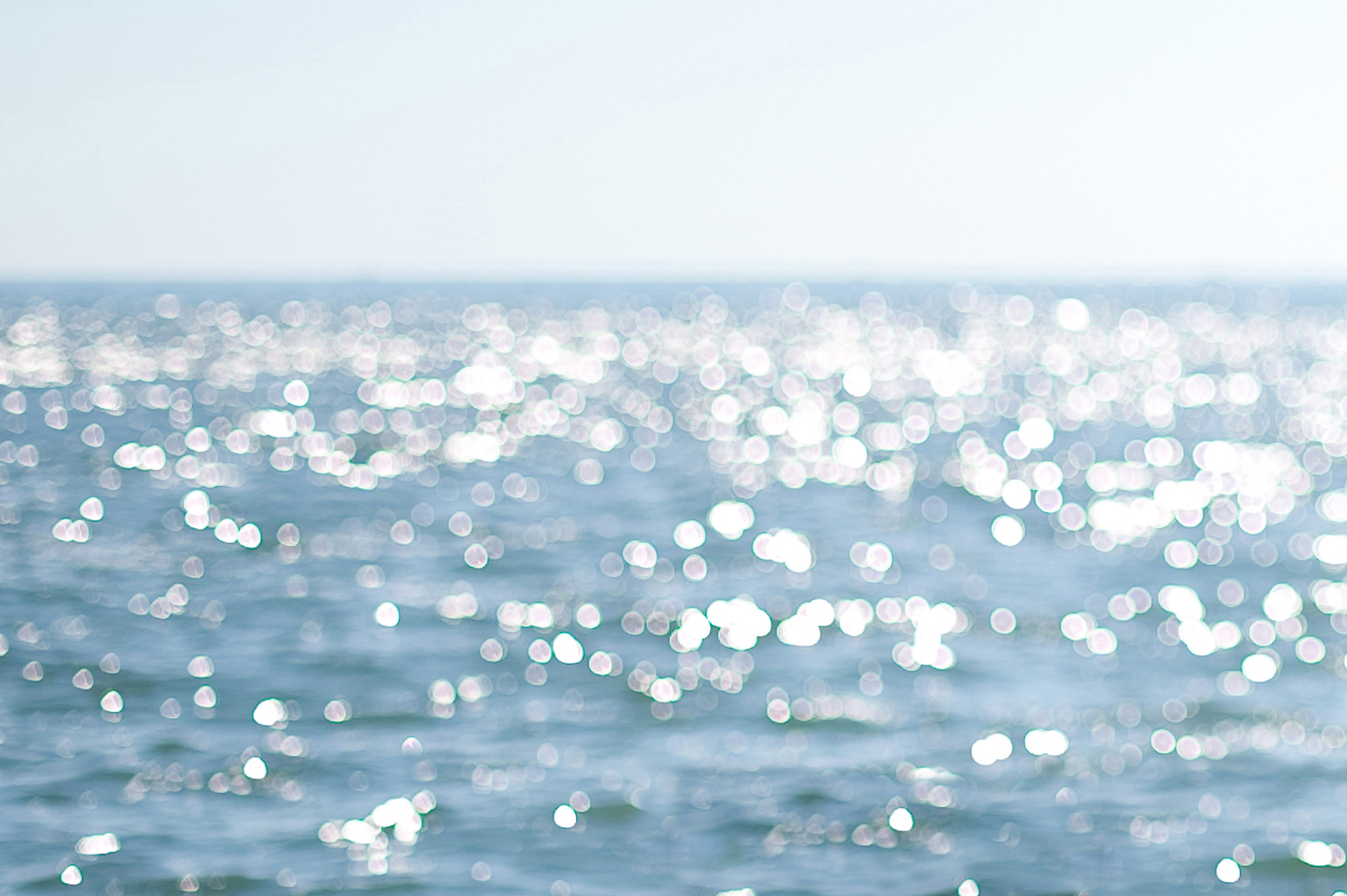 Serene Modern Photography by Rosemary Tufankjian