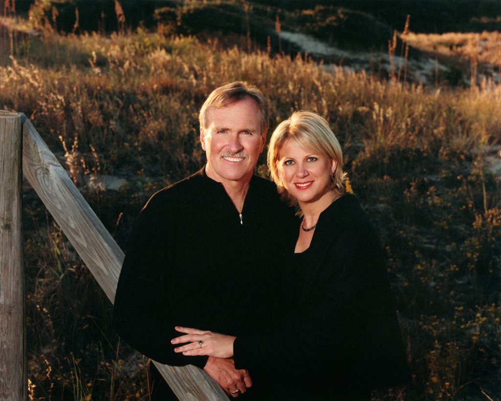 COUPLES - Mcintosh Portraits