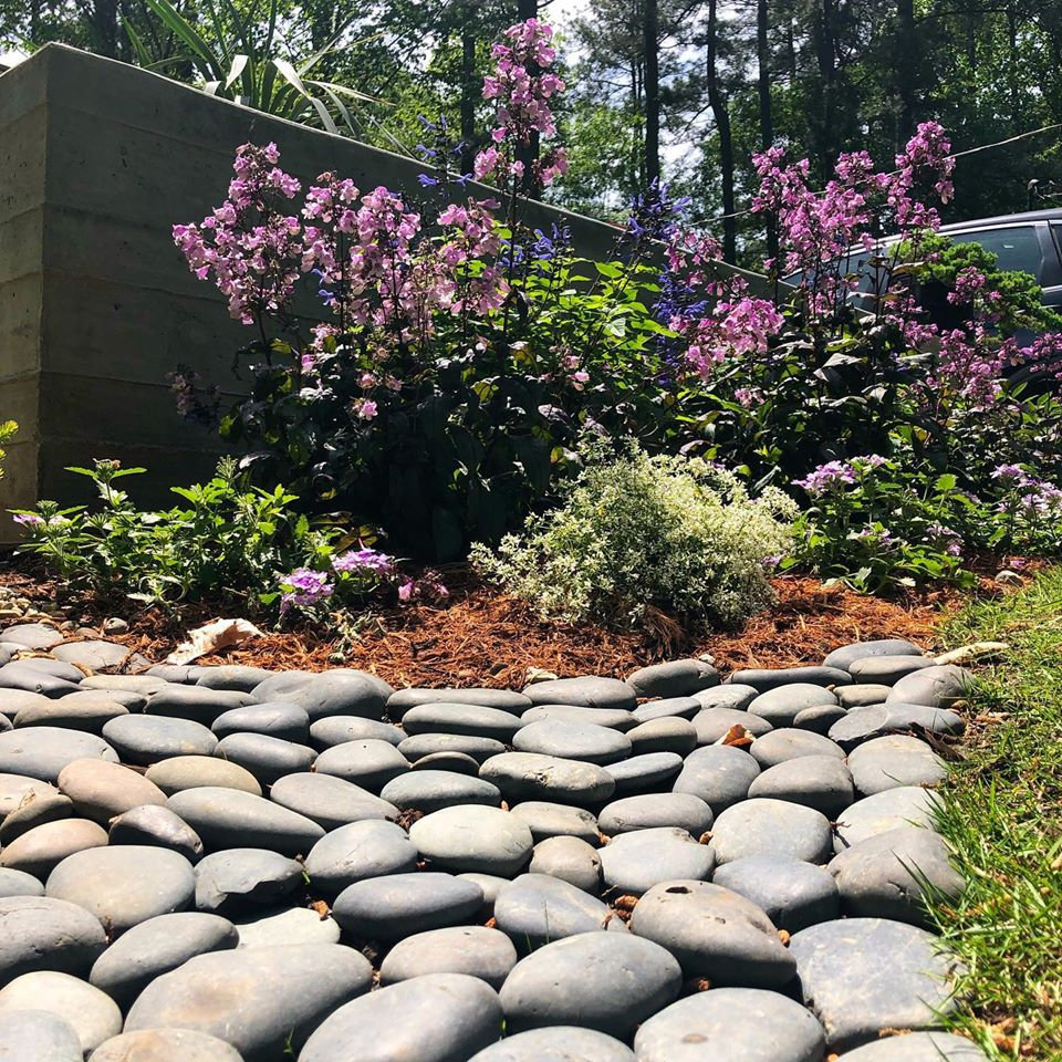 HOME - Brendan Butler Landscape Design