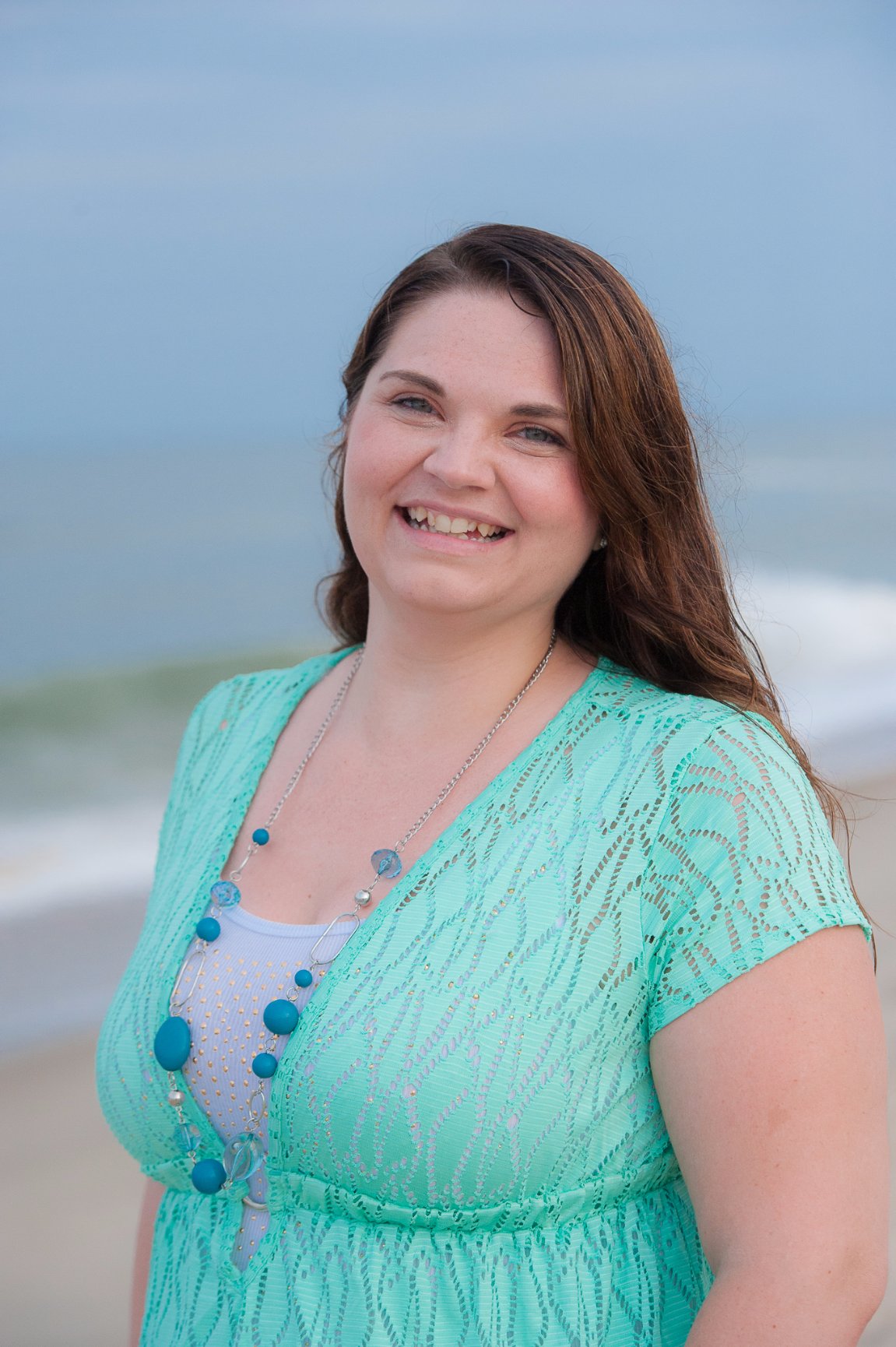 Highlights For The Shirkey Family! - Outer Banks Family Photography
