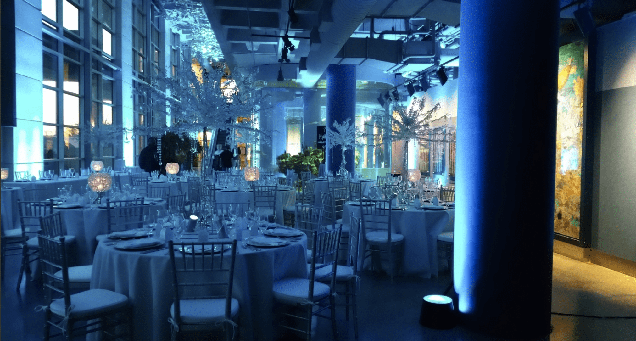 FINE FLORAL & EVENT DECOR - JennAffairs