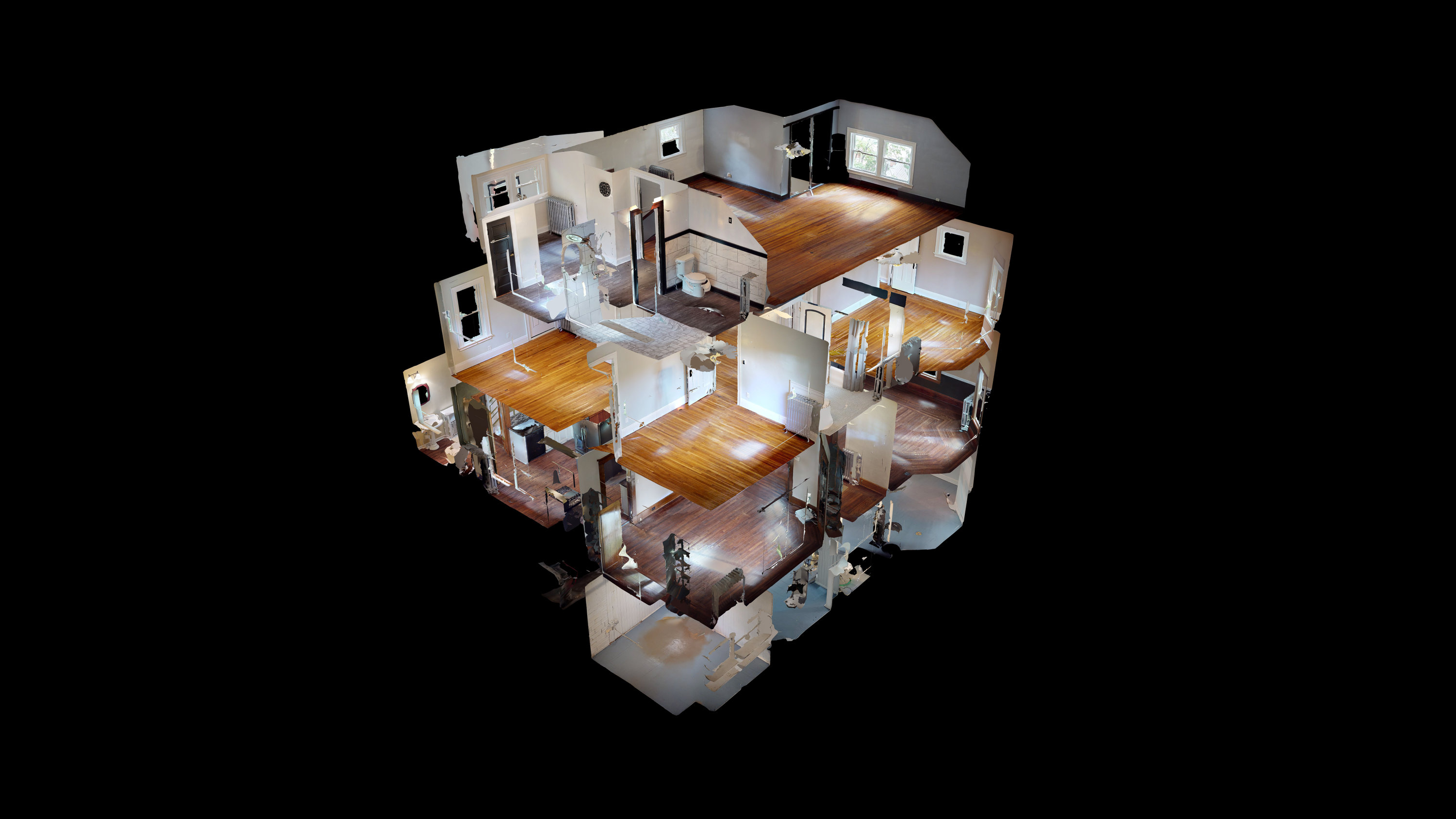 3D Virtual Tour