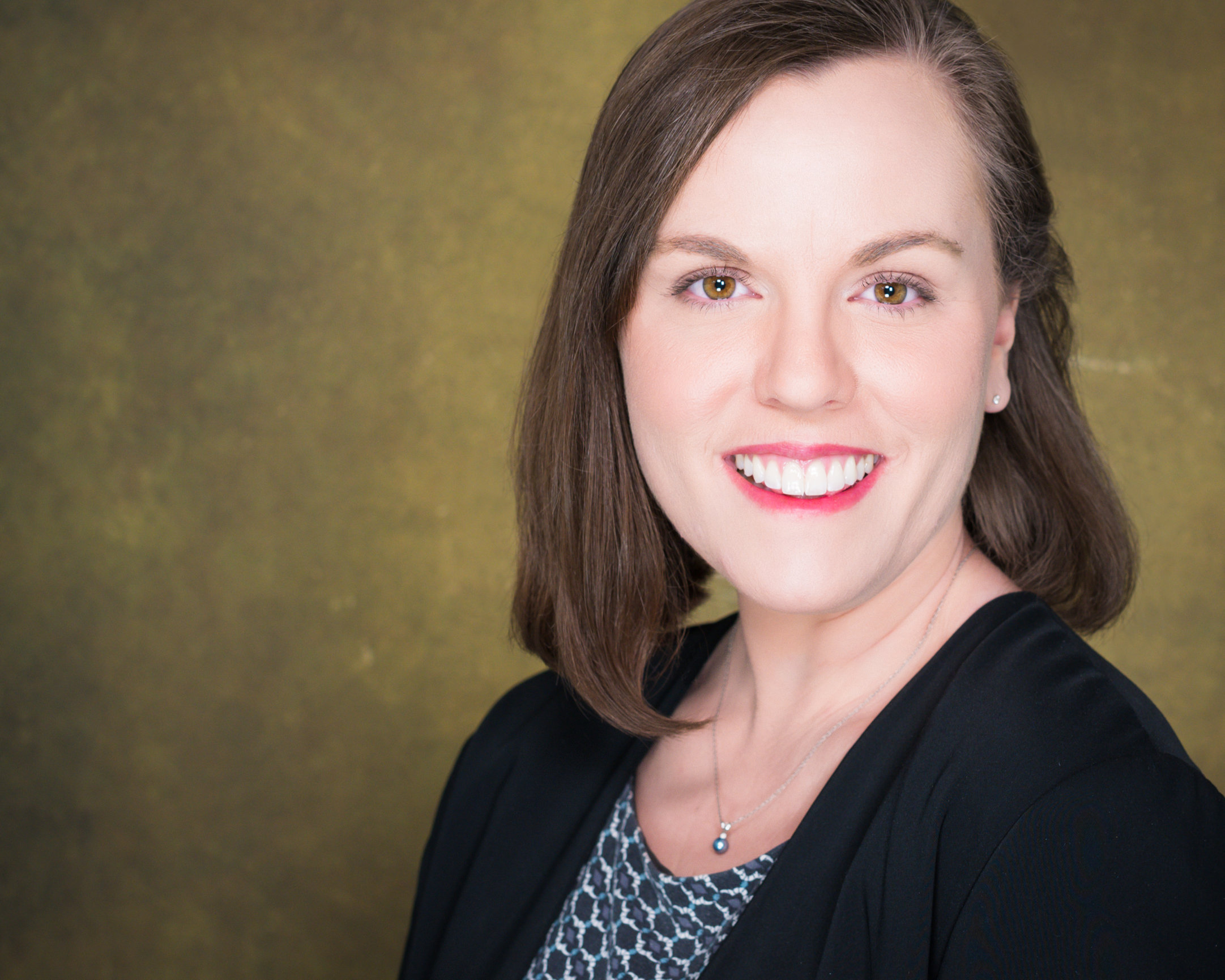 Portfolio - 406 Headshot