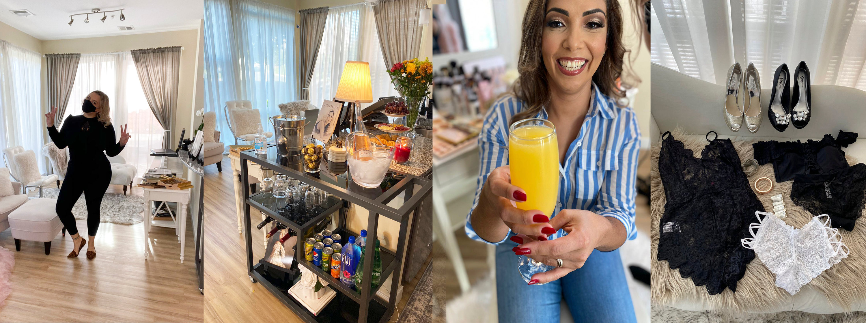 SESSION FEE RETAINER - Andressa Martins Photography, LLC