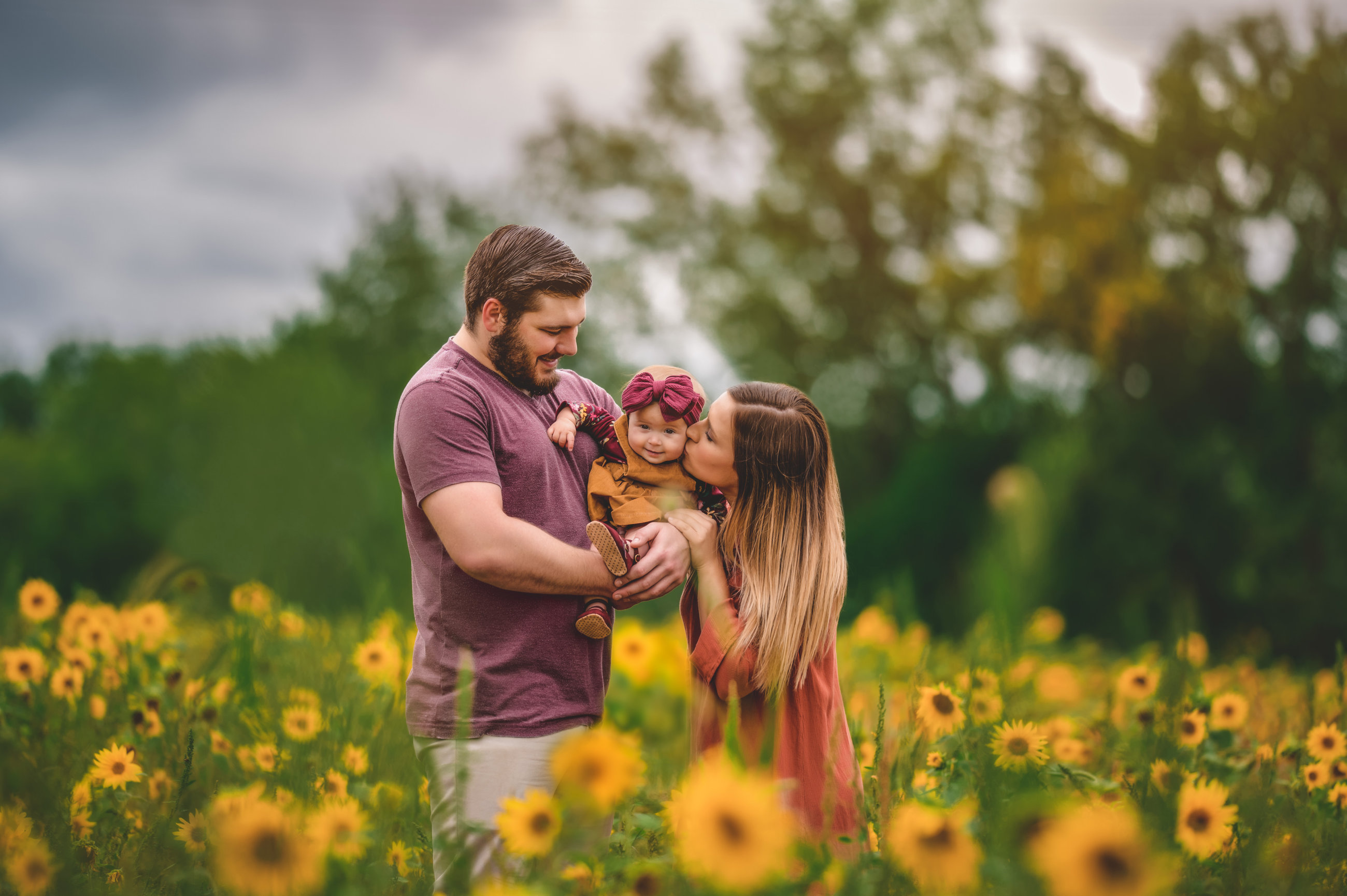 Twin Shutterbug Studios | Portraits