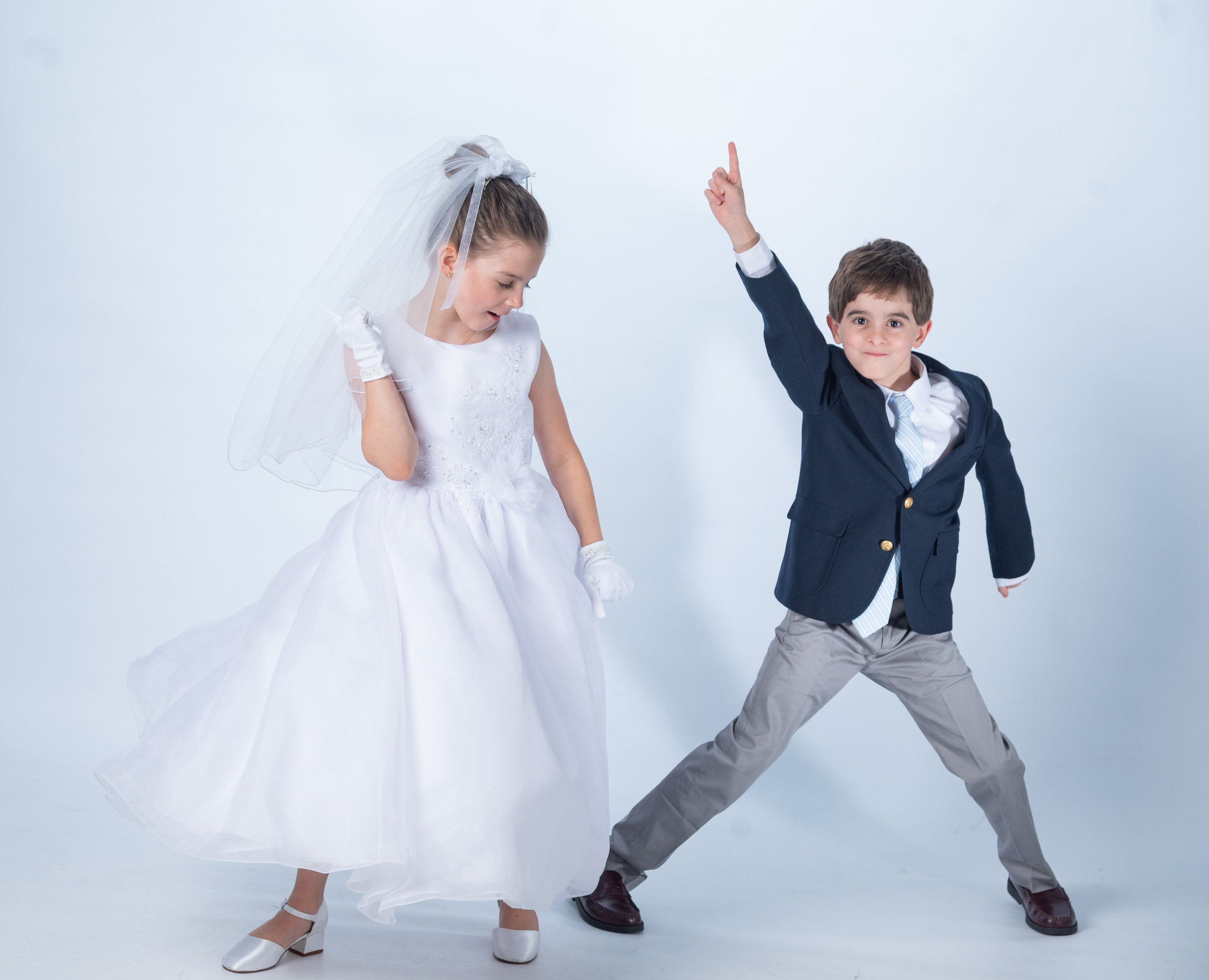 First Communion Portrait Gallery | Philadelphia Portrait Photography Studio