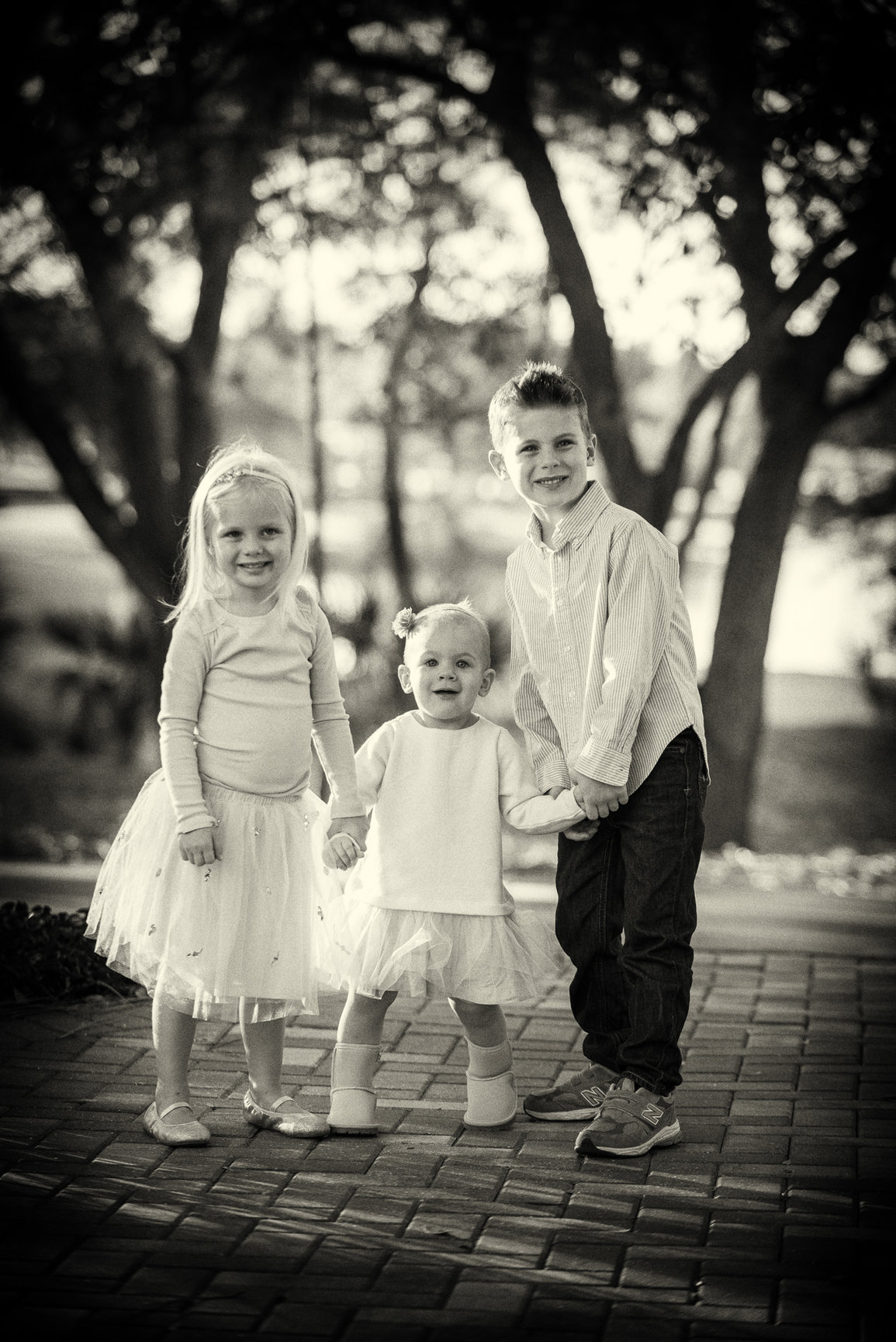 family - michael schuhmann
