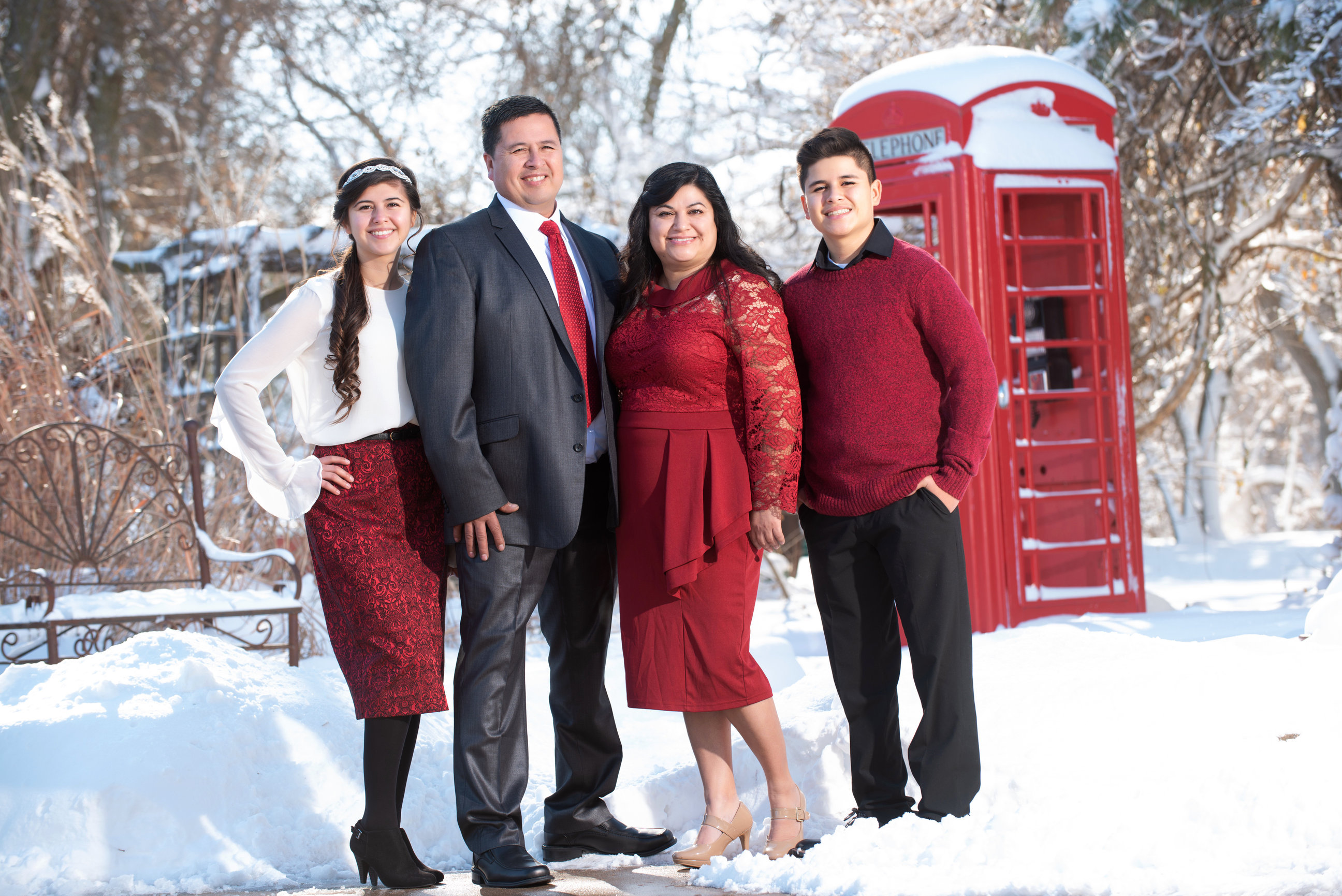 FAMILY - Baer Photography