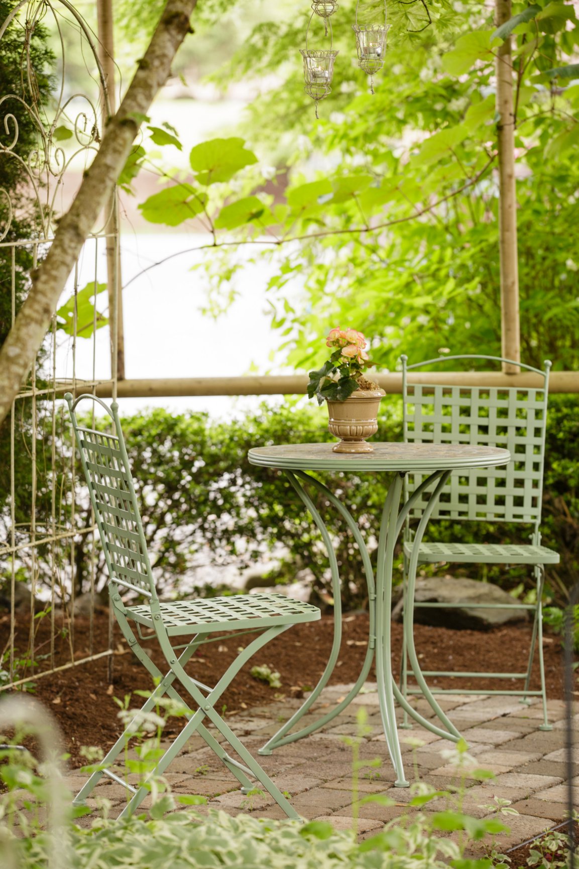 The Venue Gallery | Jardin del Sol | Snohomish, WA