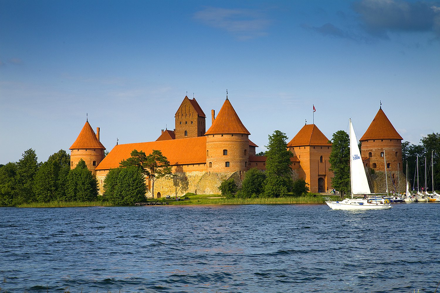 Poland - Jim Zuckerman photography & photo tours