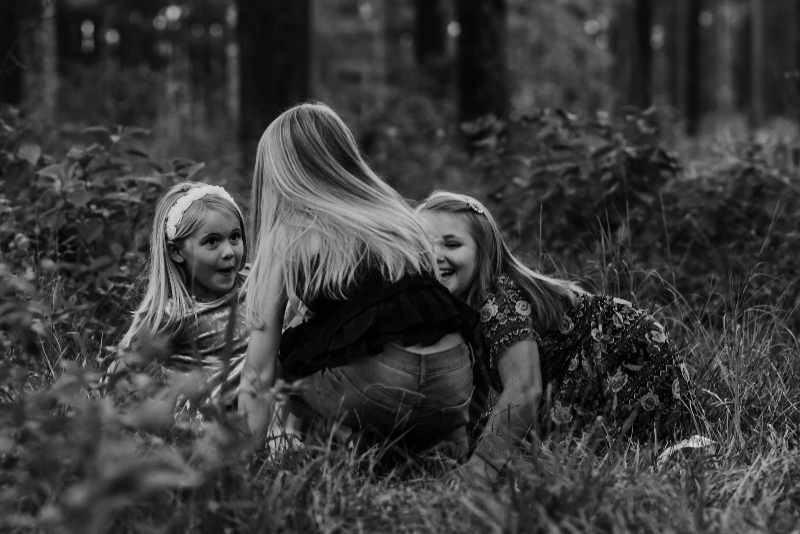 BRAY FAMILY - Tammy Hadley