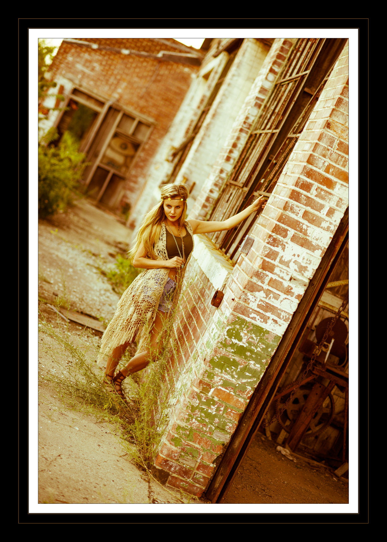 Portrait Information - Sonset Photography & Imagery