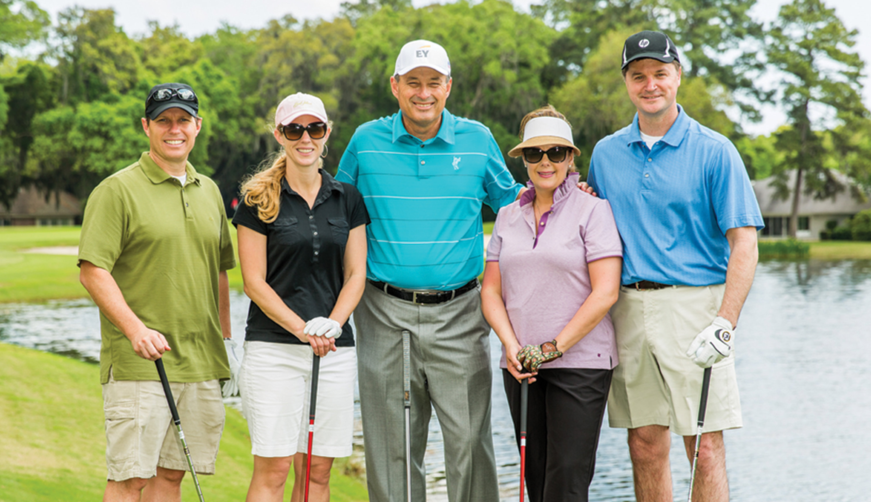 Corporate - Nick Toth