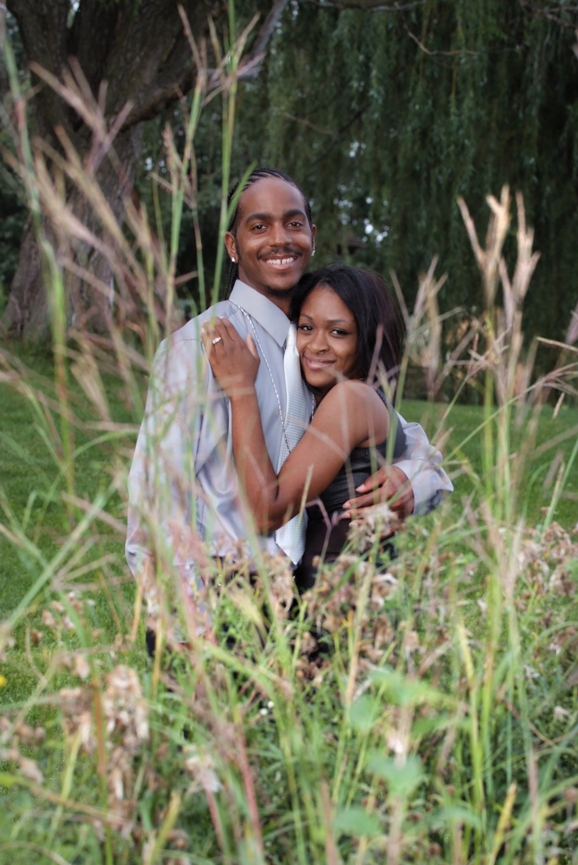 Wedding & Engagement Sessions Photographer in Westland, MI |That ...