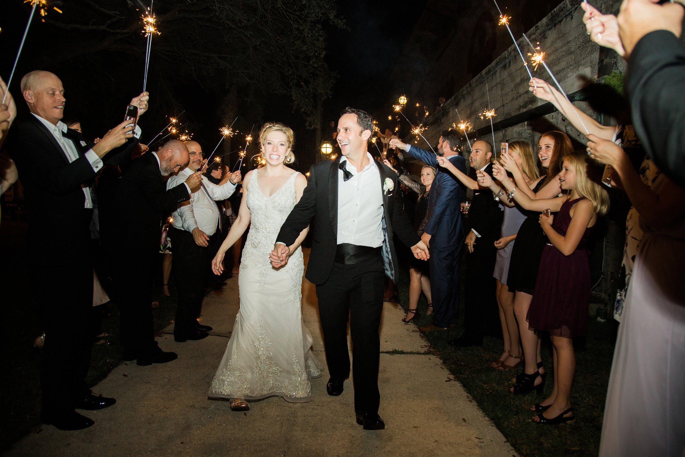 Nellie + Joe's Lightner Museum Wedding - The Wedding Authority