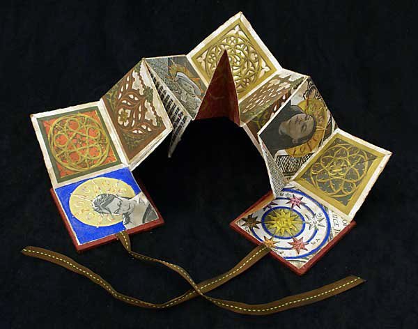 Pop-Up Resident: Richard Creighton - GreenHill