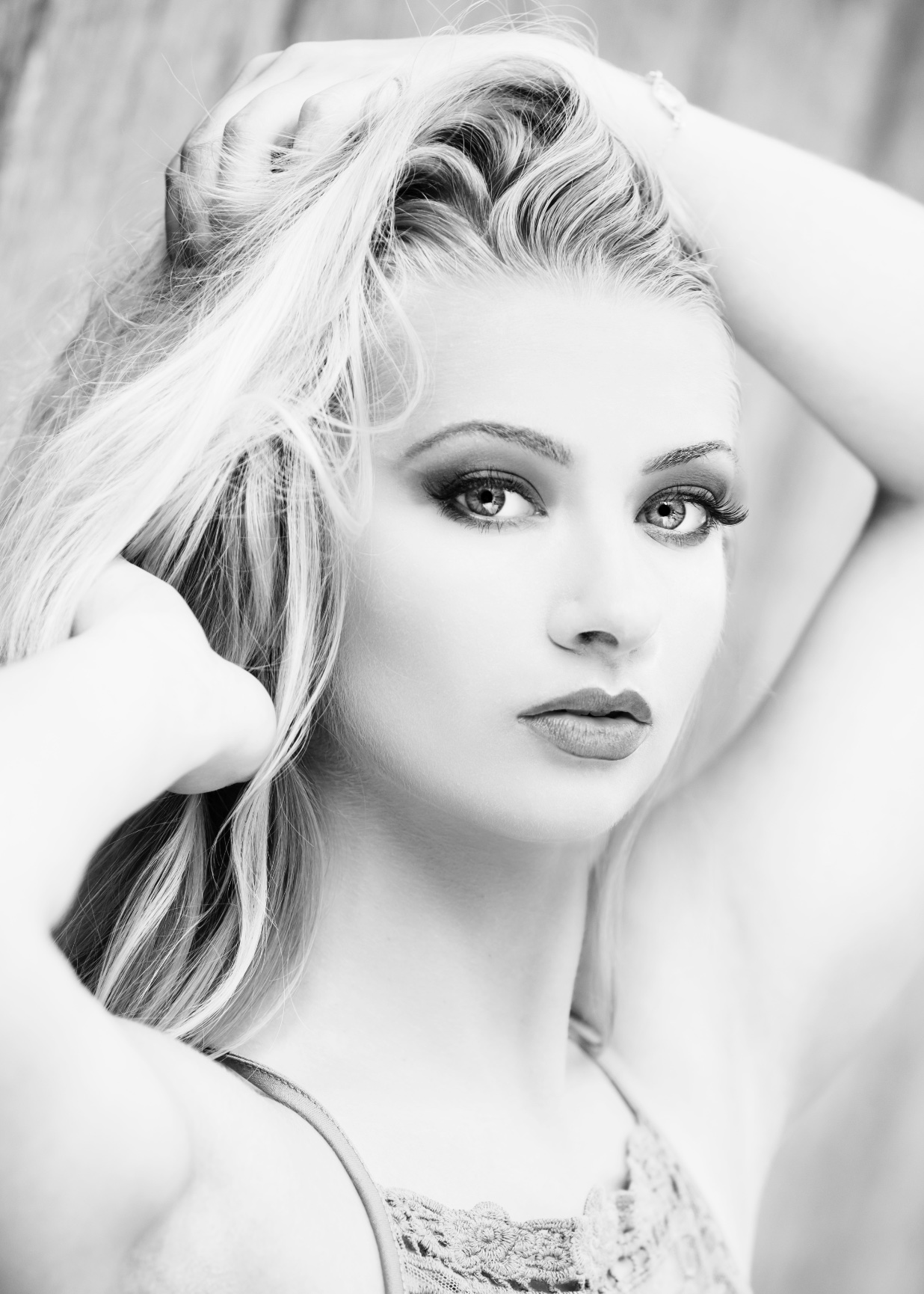 Models - Mark Zollinger Photography