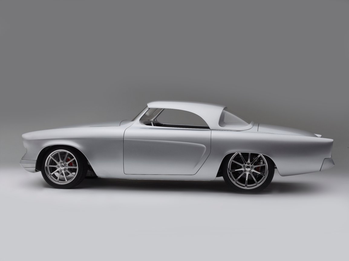 CARS - Errol Higgins Photography