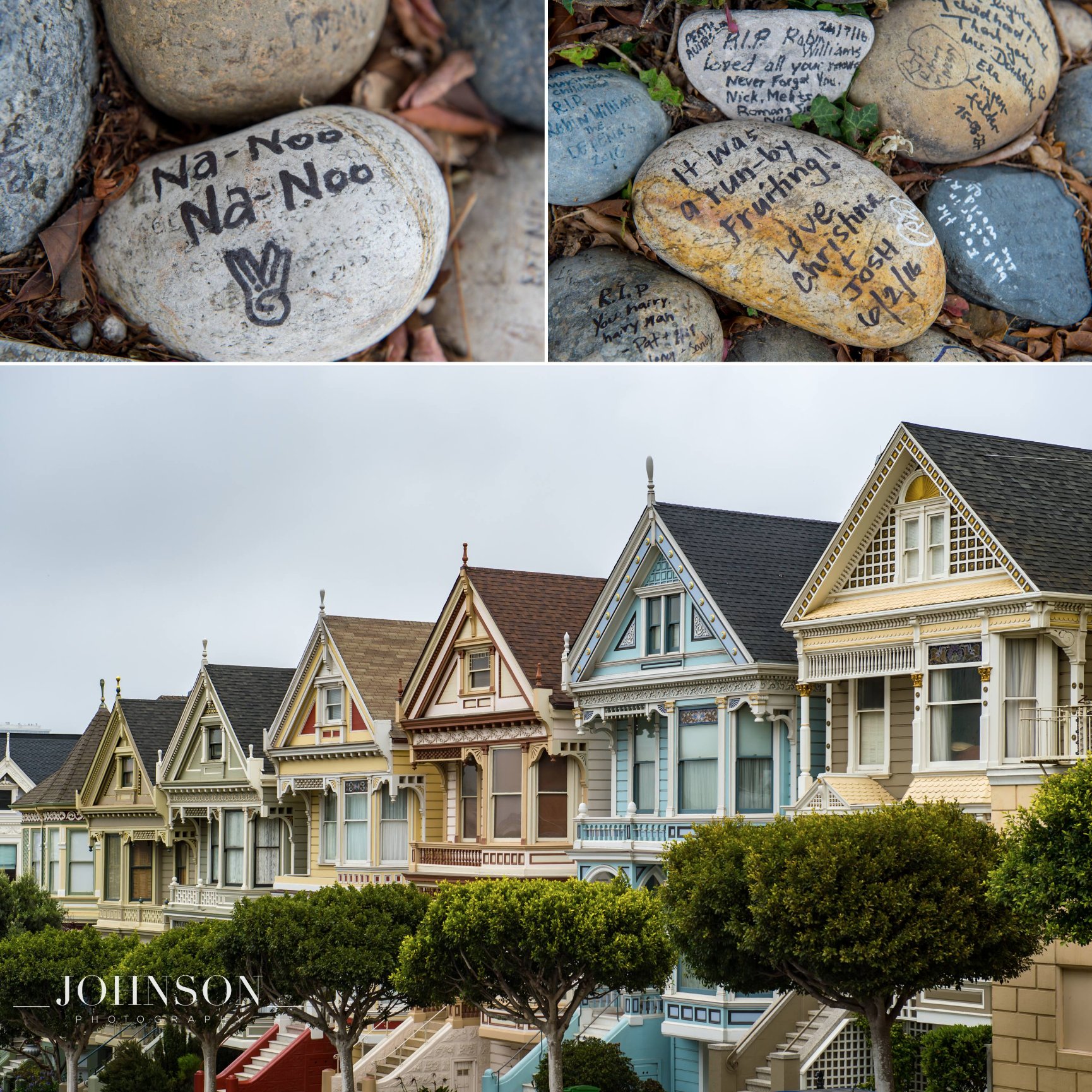 How Travel Inspires Creativity - Johnson Photography