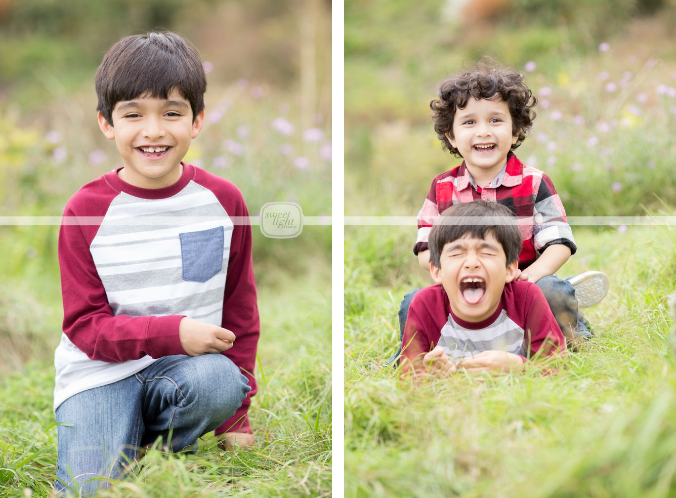 Oh Brother { Child Portraits in Twin Cities } - {Sweet Light Studio ...