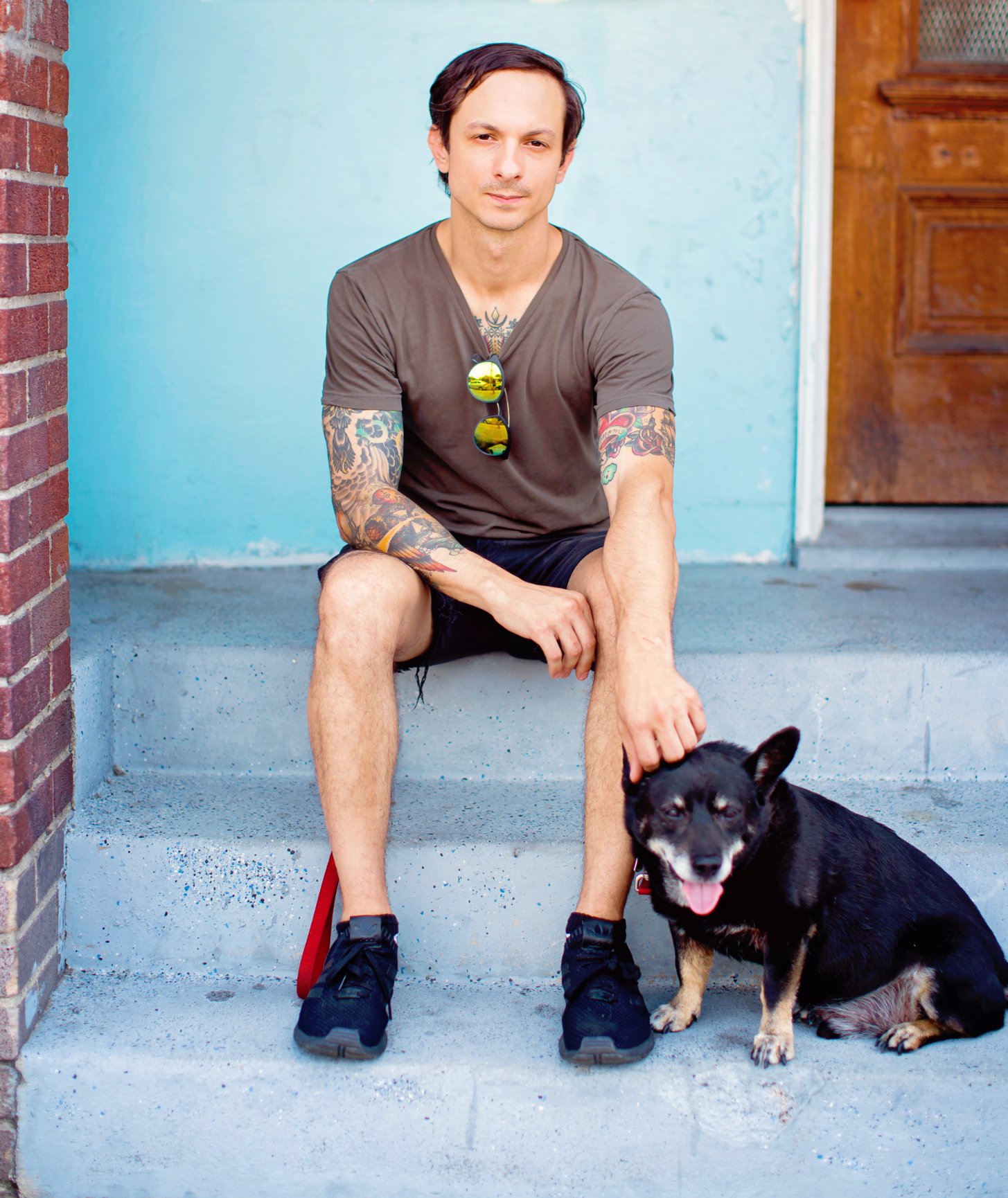 ...To Tell the Truth About War