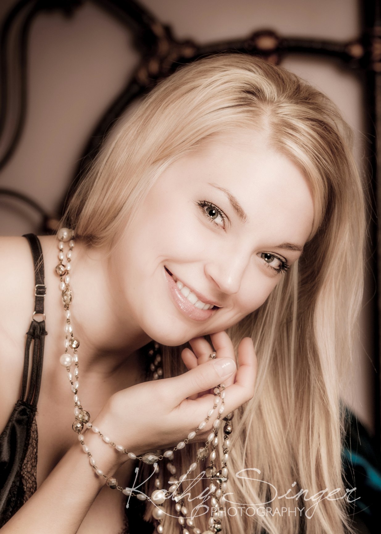 Pretty Women - Kathy Singer Photography Cody Wyoming