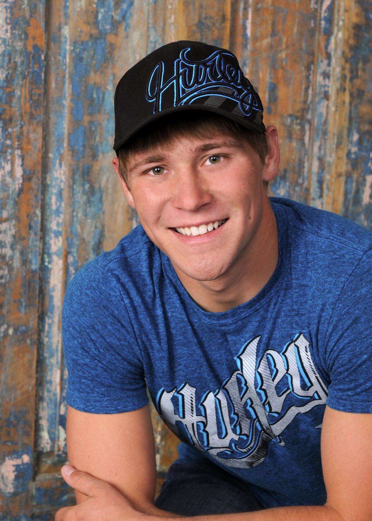Seniors - Southern Exposure Photography