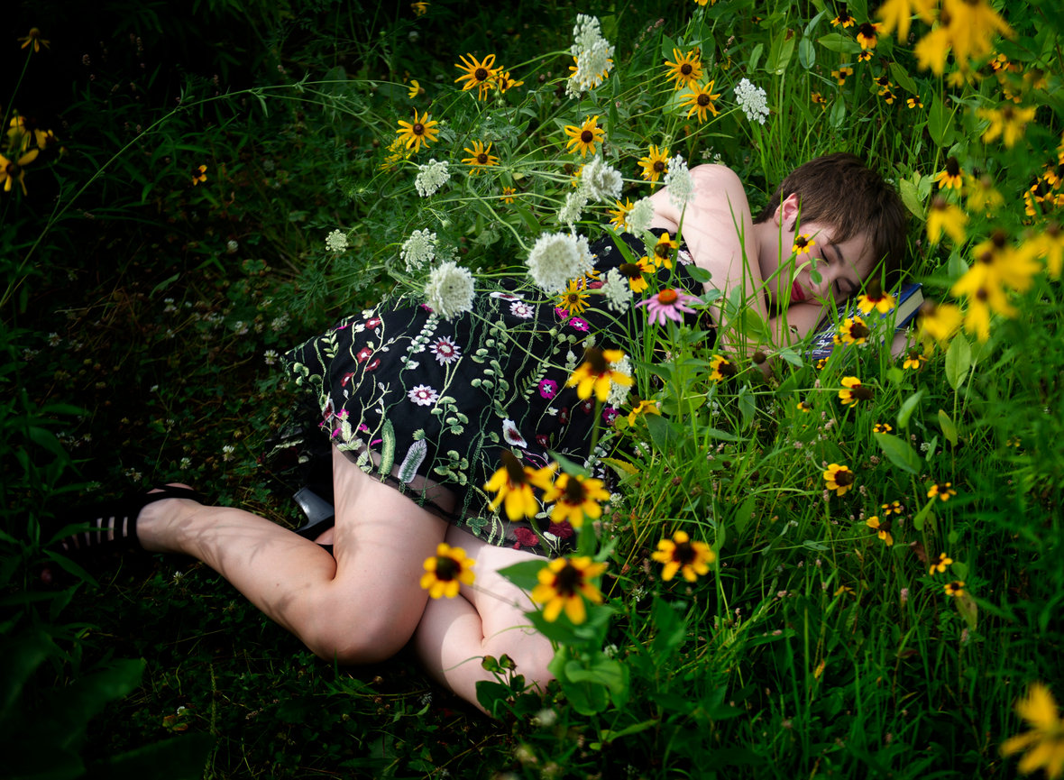 HOME - Tawnya L English