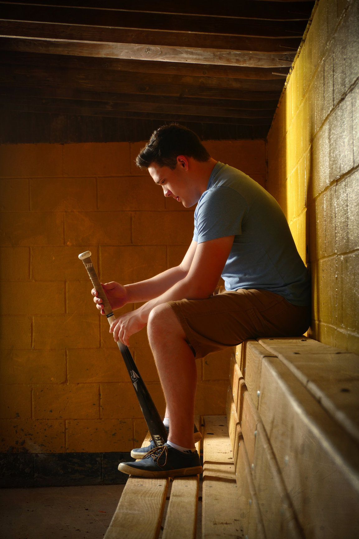 High School - Visualizations Photography