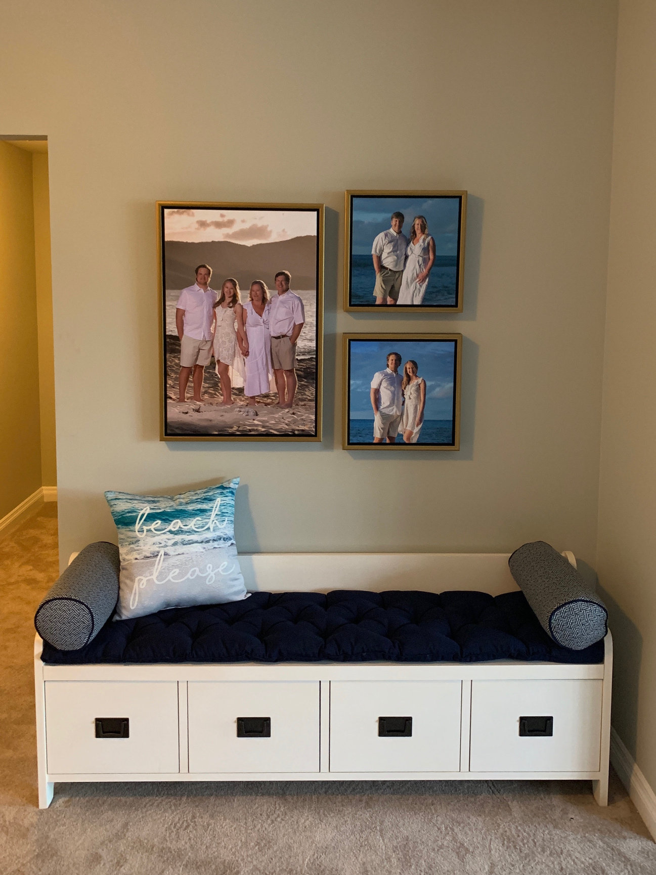 Heirloom Portraits | Read the Blog | Kelly Greer Photo