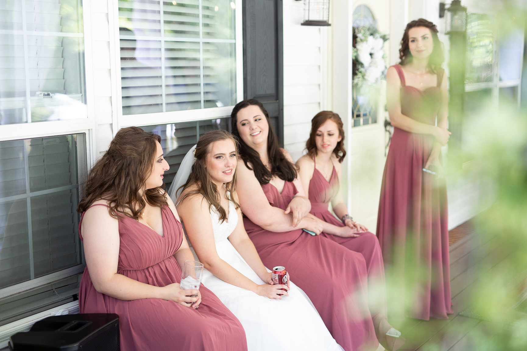 Mary Beth & Daniel Kirby Wedding