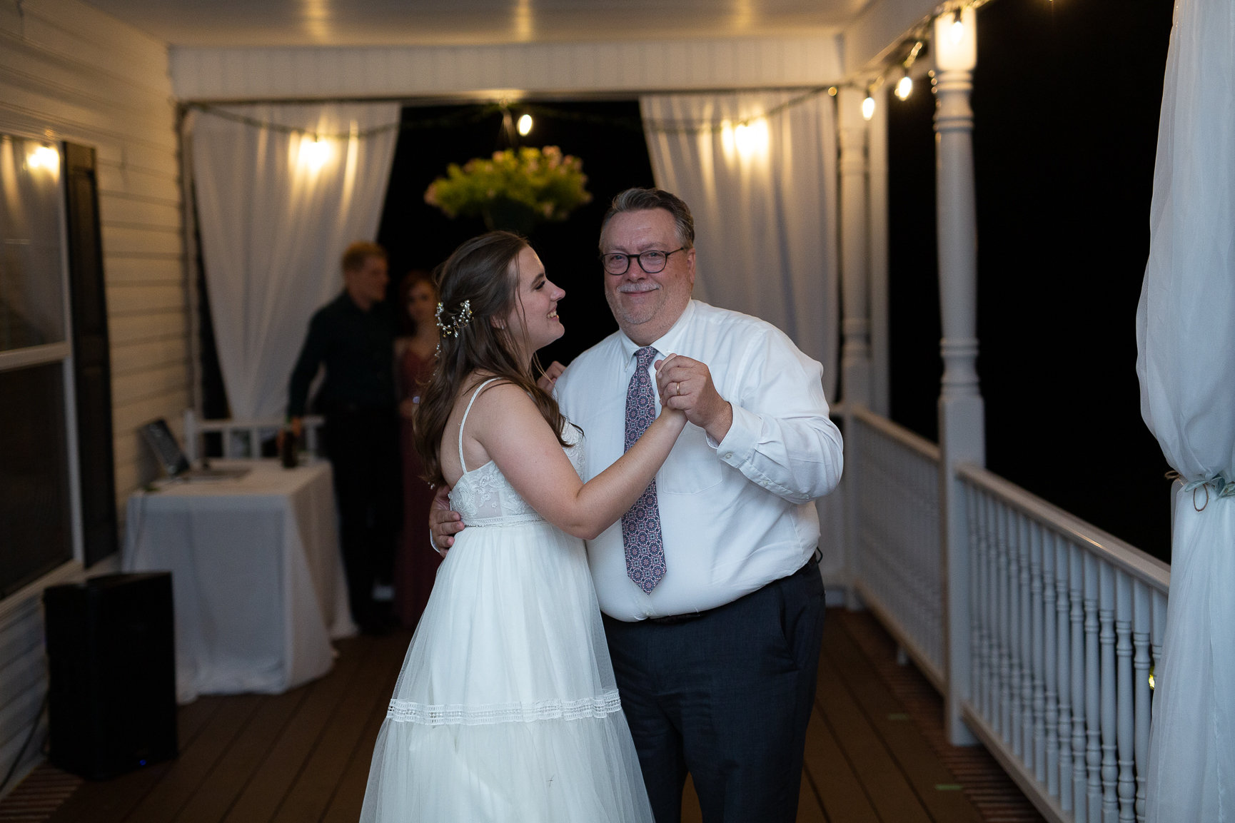 Mary Beth & Daniel Kirby Wedding