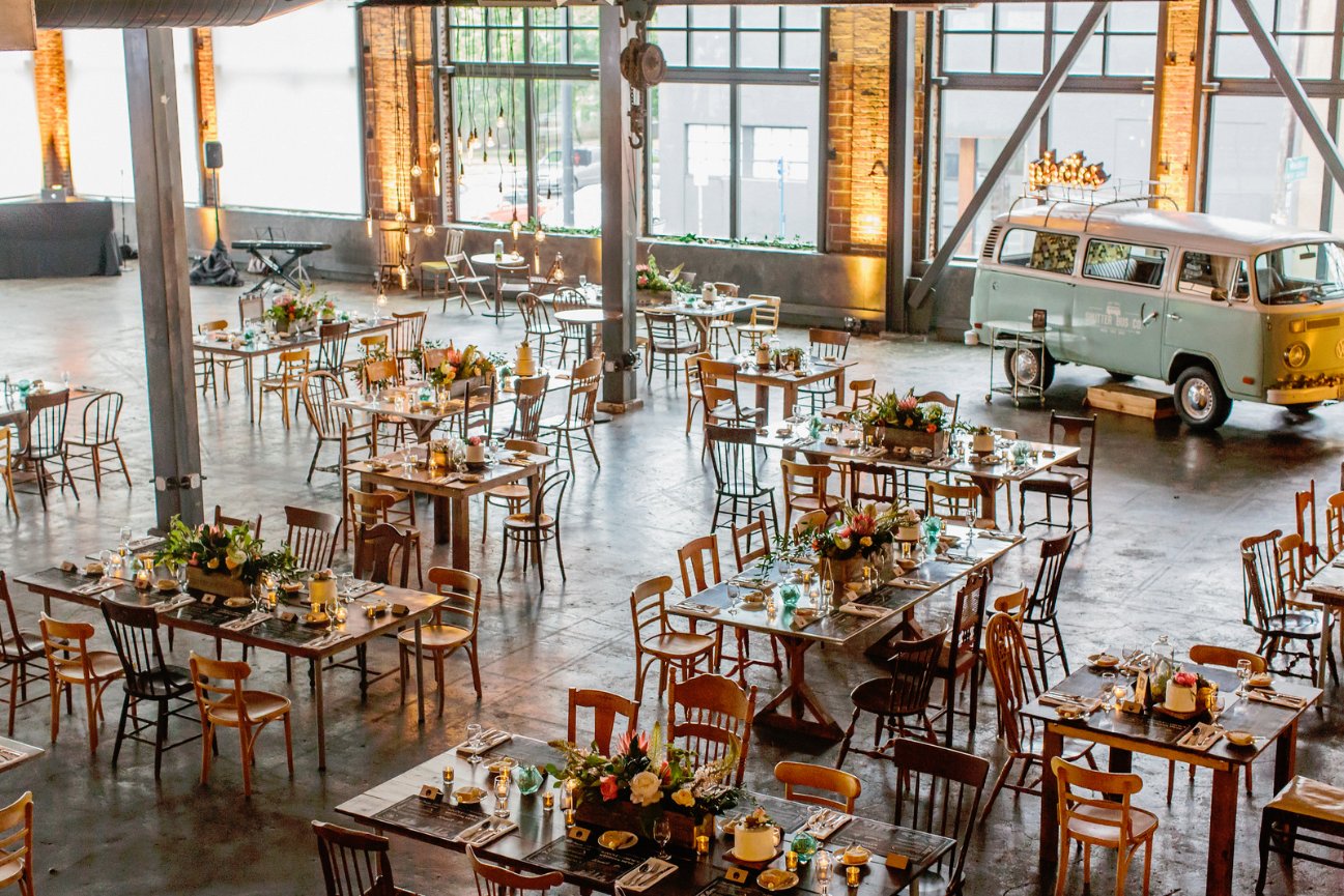 Soiree - Special Event and Wedding Planner, Coordinator and Designer in ...